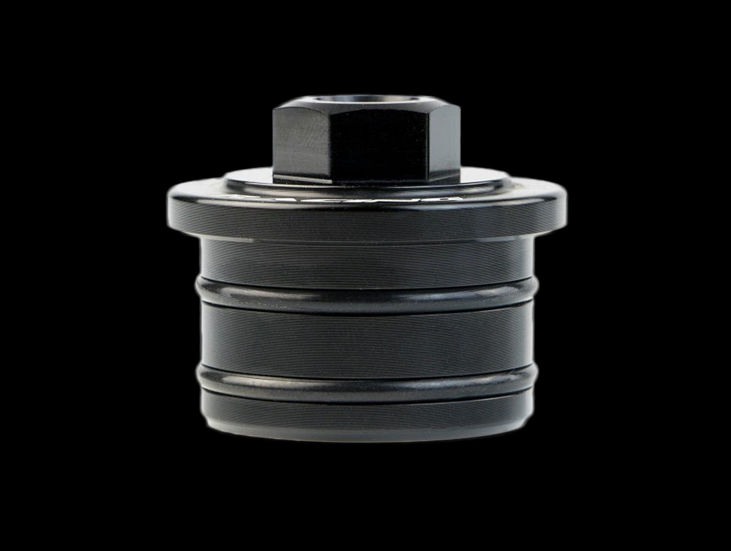 SpeedFactory Billet B-Series Crankcase Pressure Port Fitting - JHPUSA