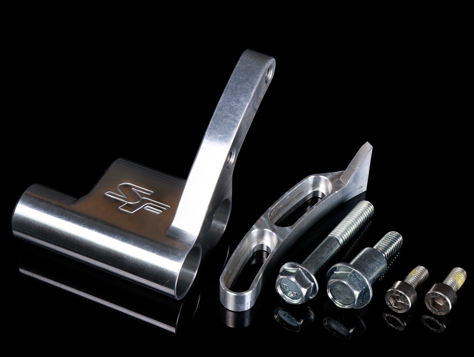 SpeedFactory Racing Billet B-Series Timing Pointer - JHPUSA