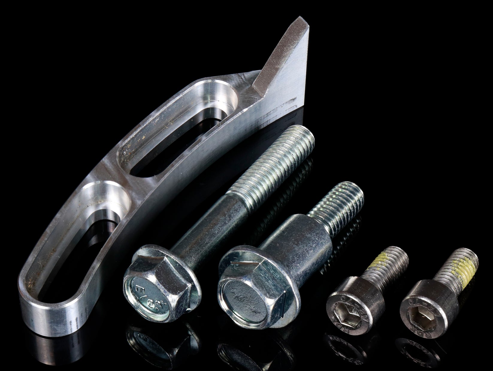 SpeedFactory Racing Billet B-Series Timing Pointer - JHPUSA