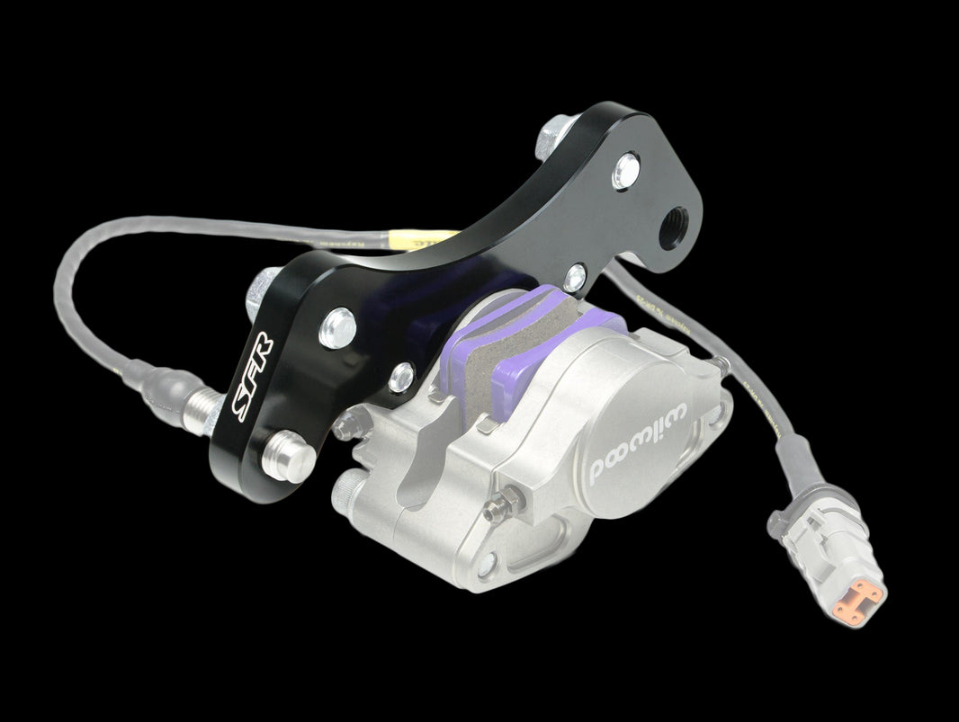 Staging Brake Kit – JHPUSA