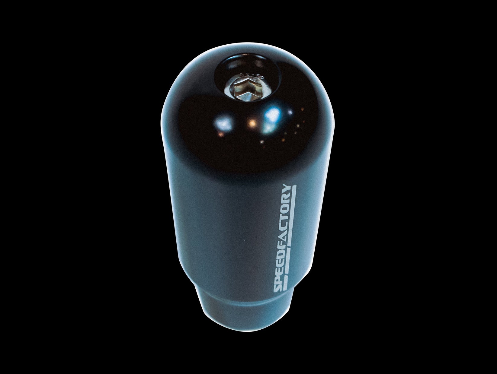 SpeedFactory Billet Shift Knob V1 - JHPUSA