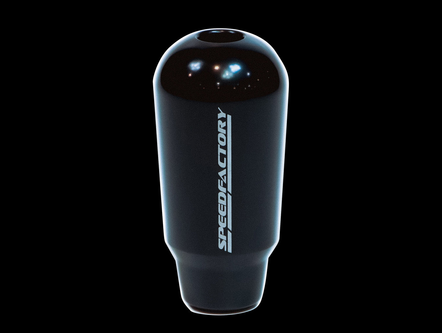 SpeedFactory Billet Shift Knob V1 - JHPUSA