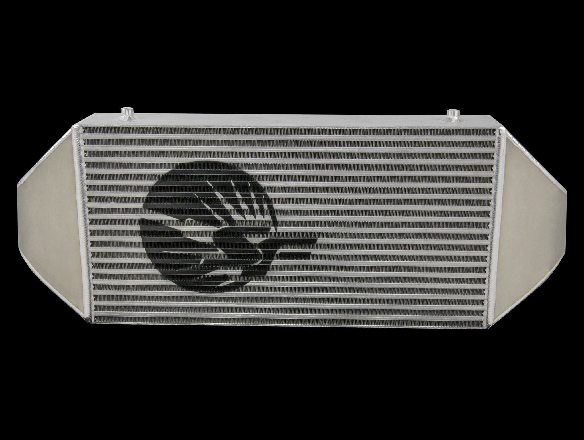 SpeedFactory Racing Dual Backdoor Intercooler Standard Version - JHPUSA
