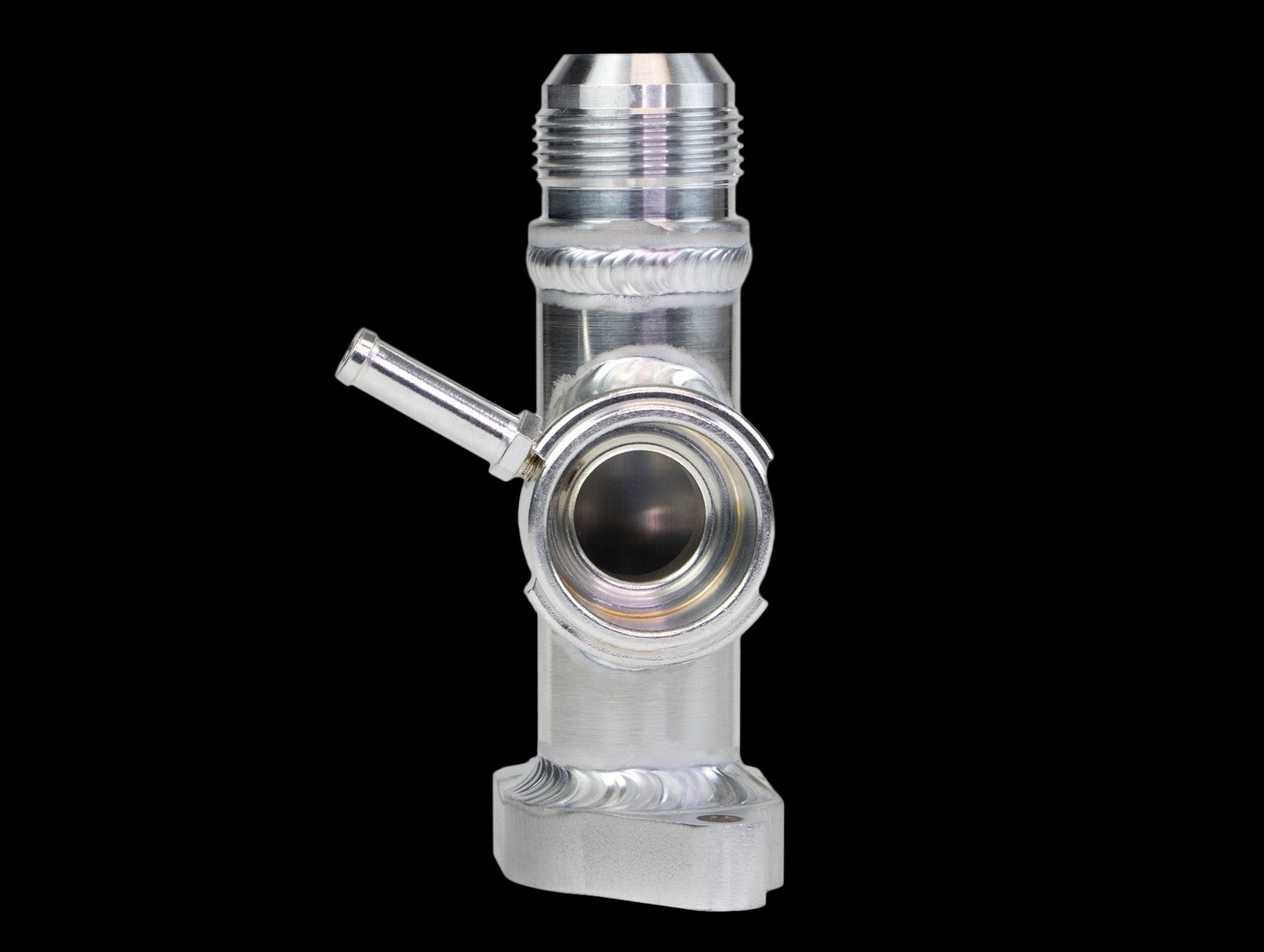 SpeedFactory B-Series LS/B20 Upper Coolant Fill Neck - JHPUSA