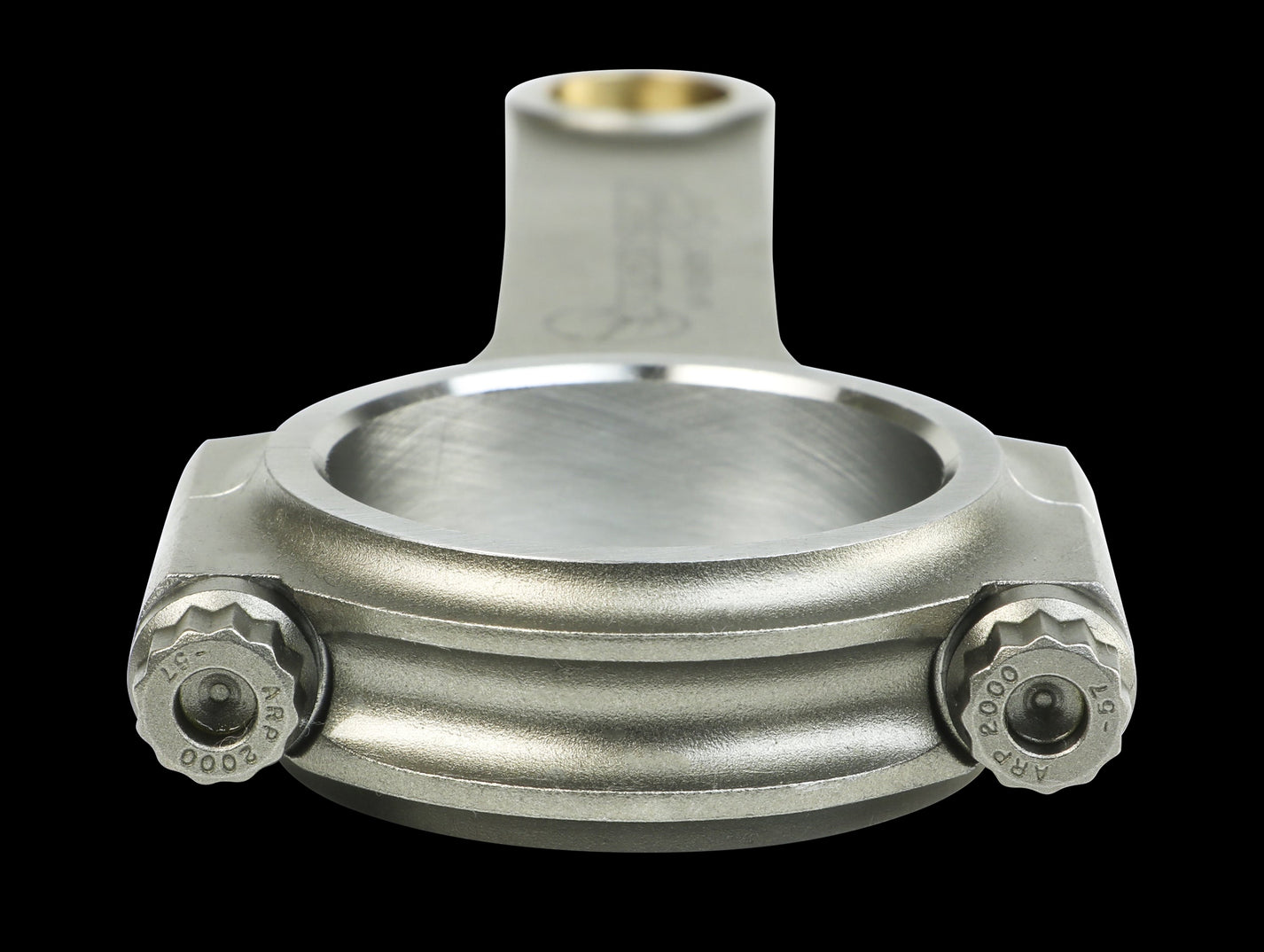 SpeedFactory No Notch H-Beam Long Rod and Vitara Piston Combo D16 - JHPUSA