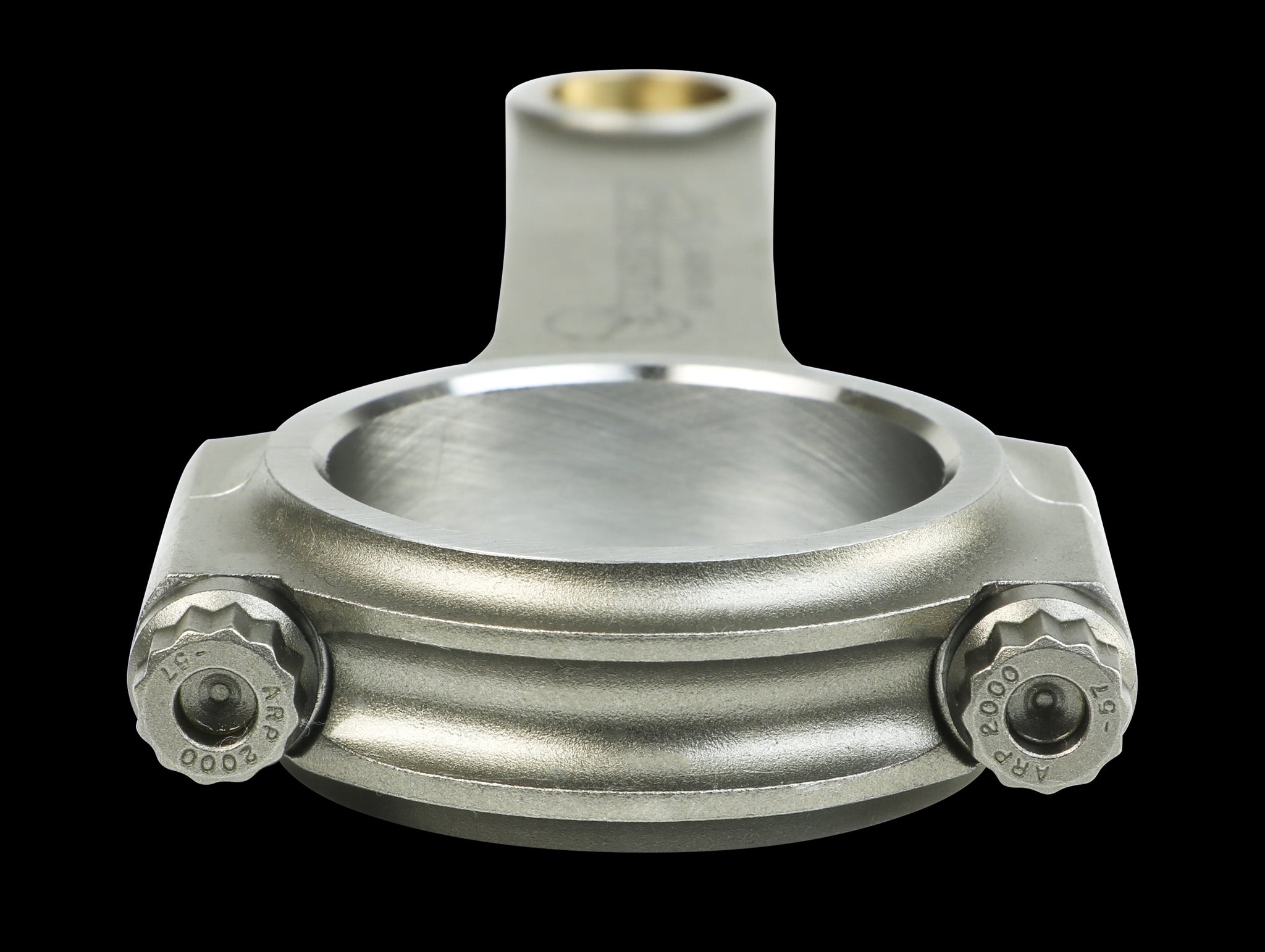 SpeedFactory No Notch H-Beam Long Rod and Vitara Piston Combo D16 - JHPUSA