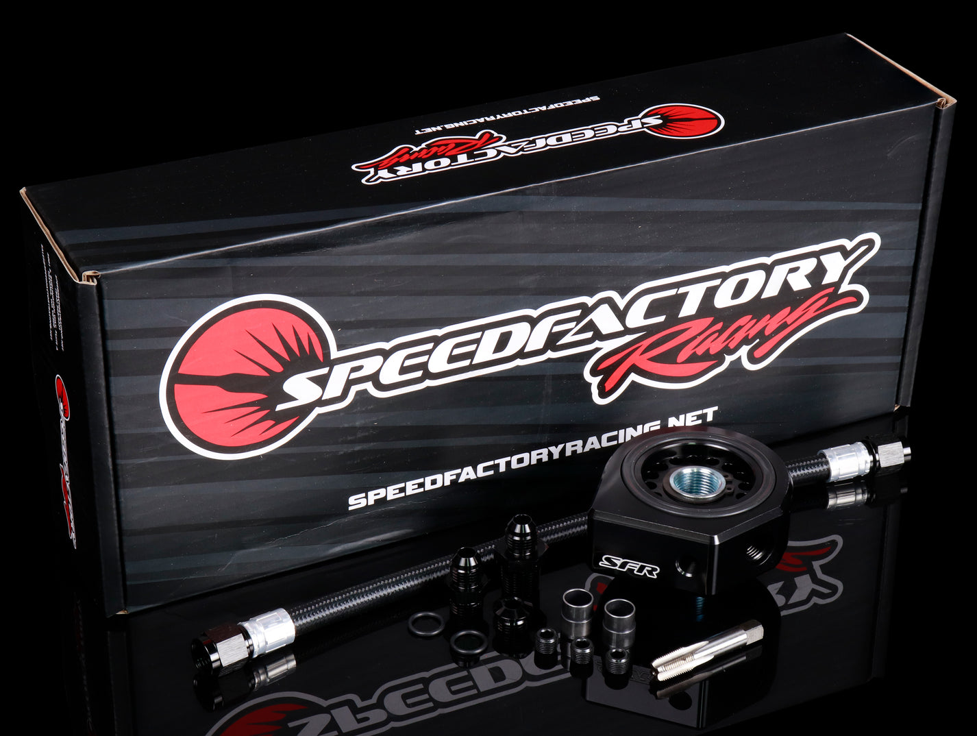 SpeedFactory Racing LS / VTEC Conversion Kit - JHPUSA