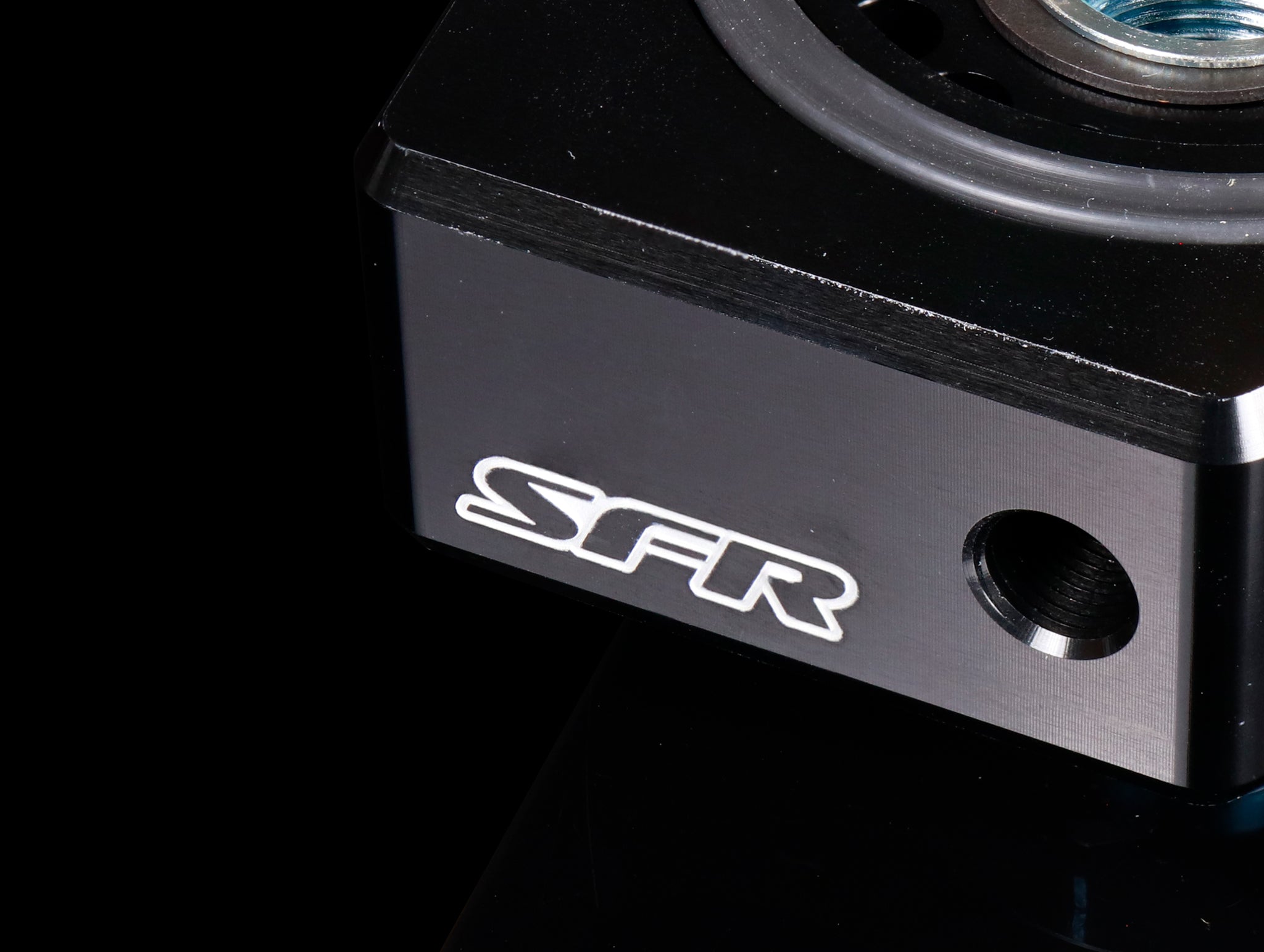 SpeedFactory Racing Oil Sandwich Plate - Honda / Acura - JHPUSA