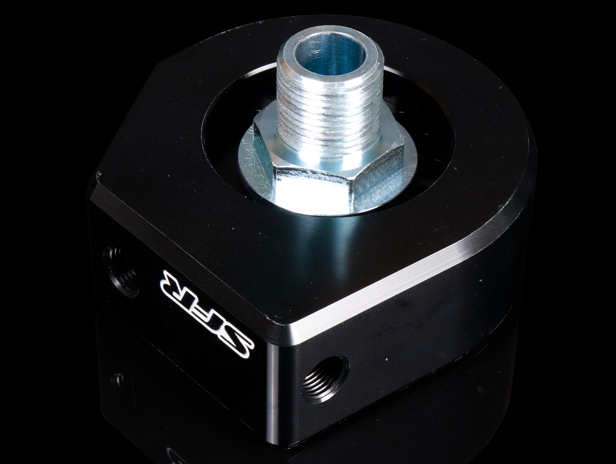 SpeedFactory Racing Oil Sandwich Plate - Honda / Acura - JHPUSA