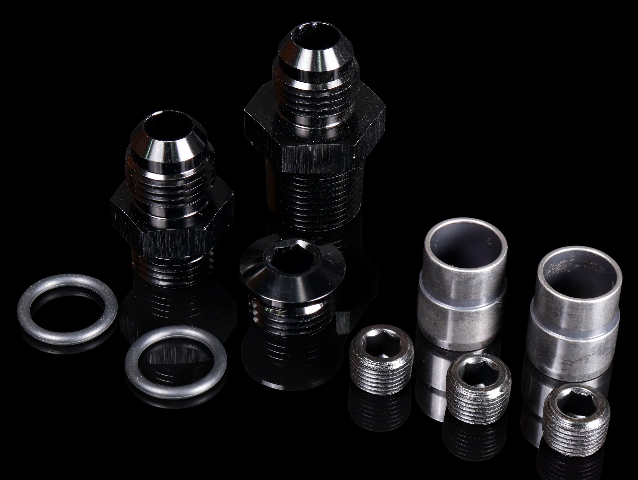 SpeedFactory Racing LS / VTEC Conversion Kit - JHPUSA