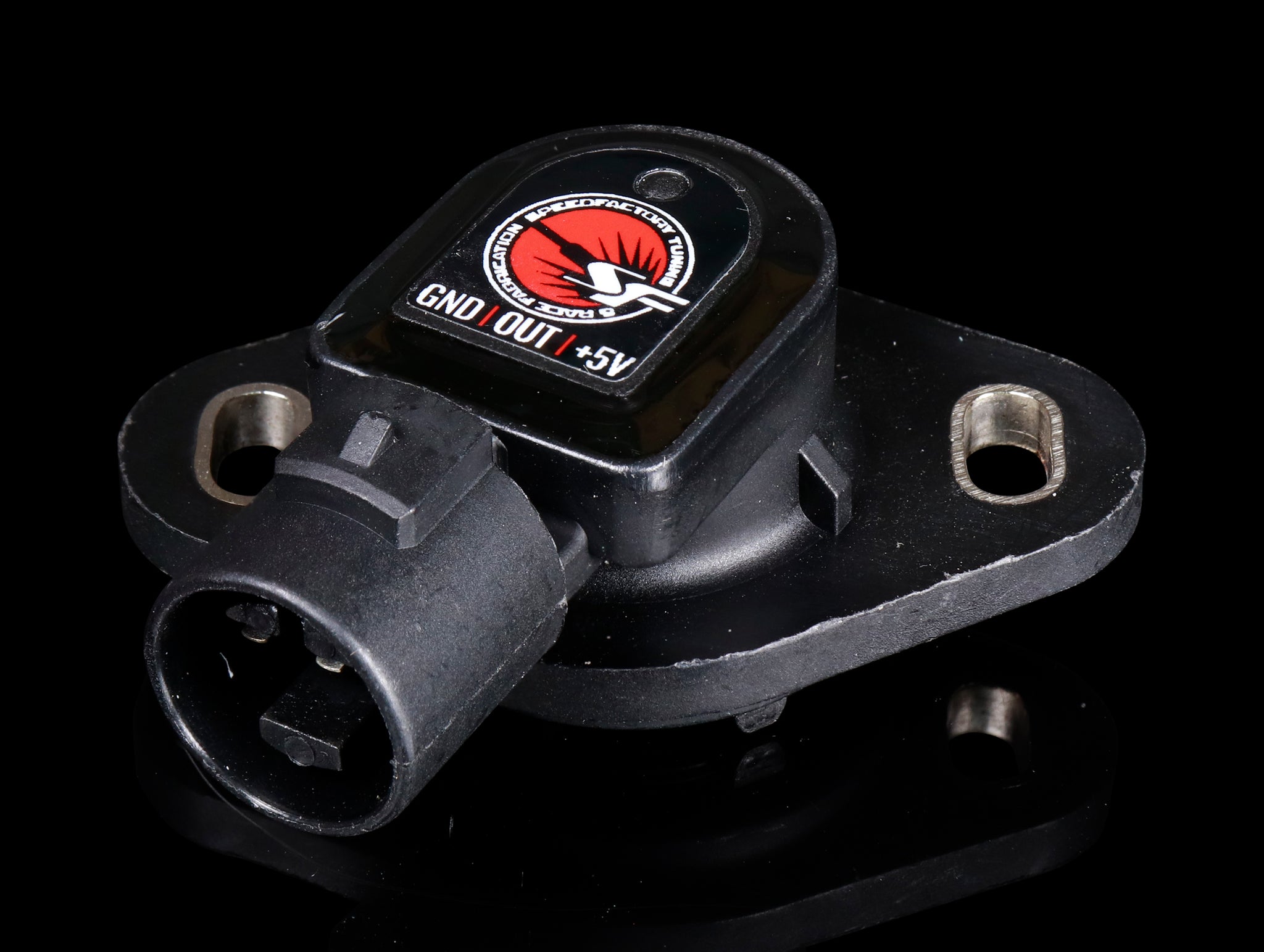 SpeedFactory Racing Throttle Position Sensor (TPS) - B/D/F/H-Series - JHPUSA