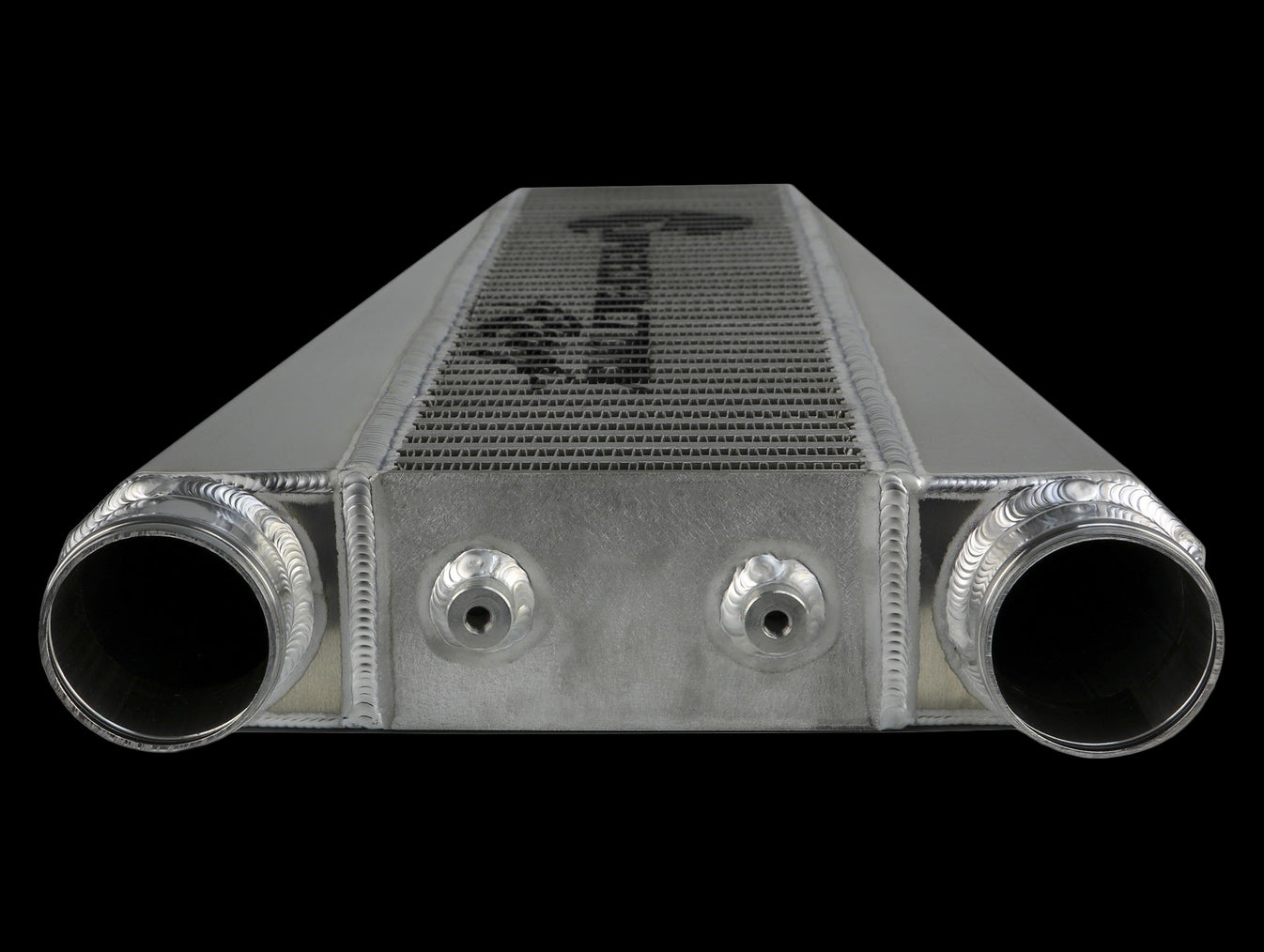 SpeedFactory Vertical Flow Intercooler - K-Series (800HP) - JHPUSA