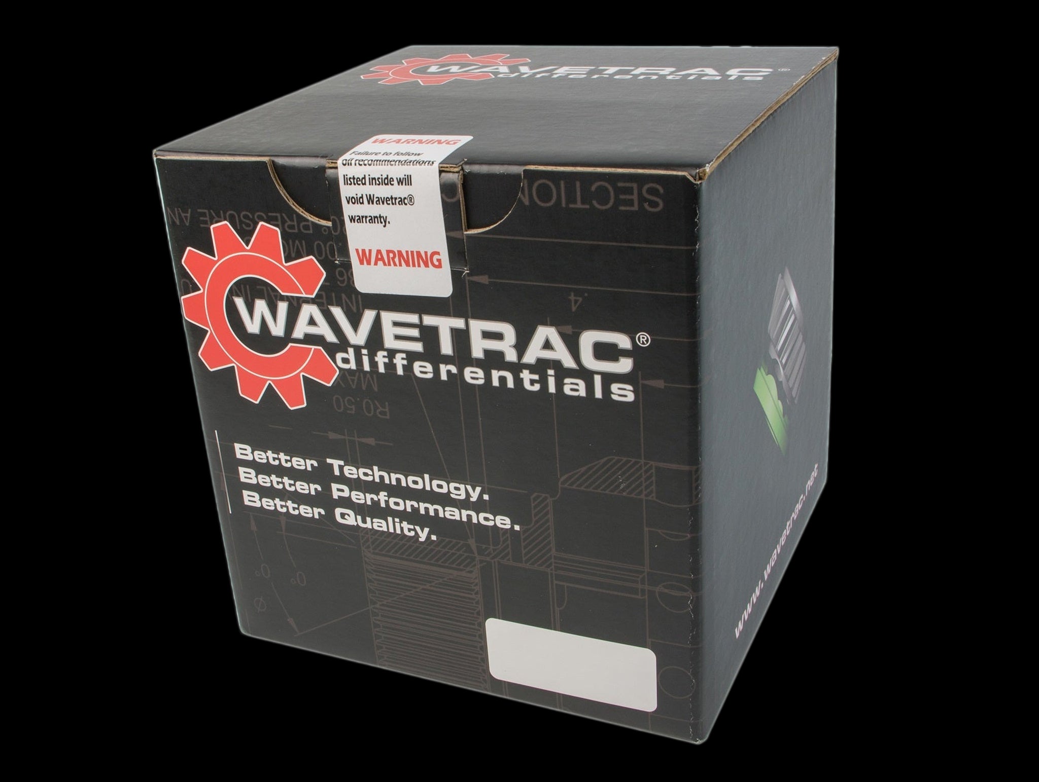 SpeedFactory x Wavetrac Honda B-Series AWD LSD - JHPUSA