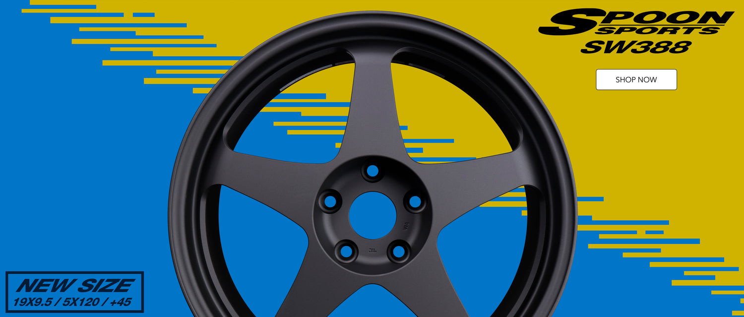 JHPUSA - Dream it. Build it. Race it.