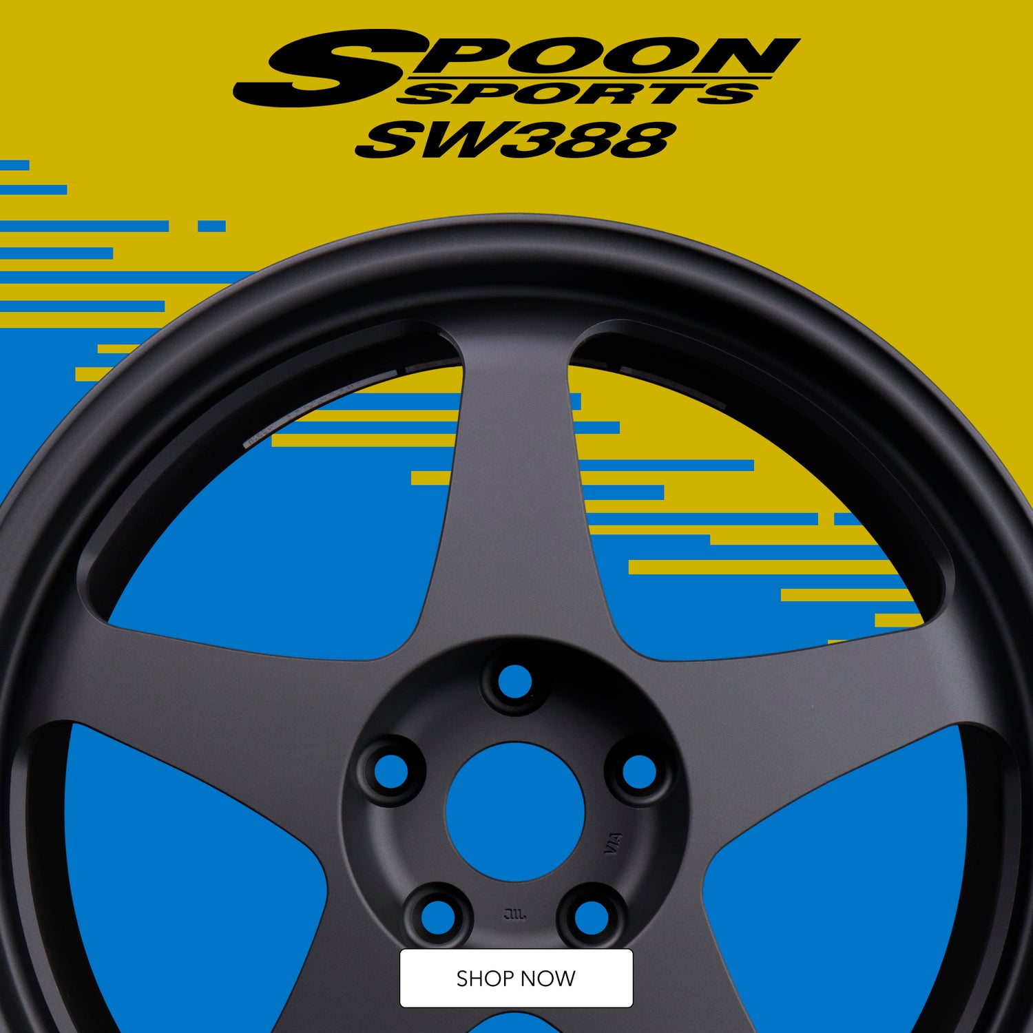 JHPUSA - Dream it. Build it. Race it.