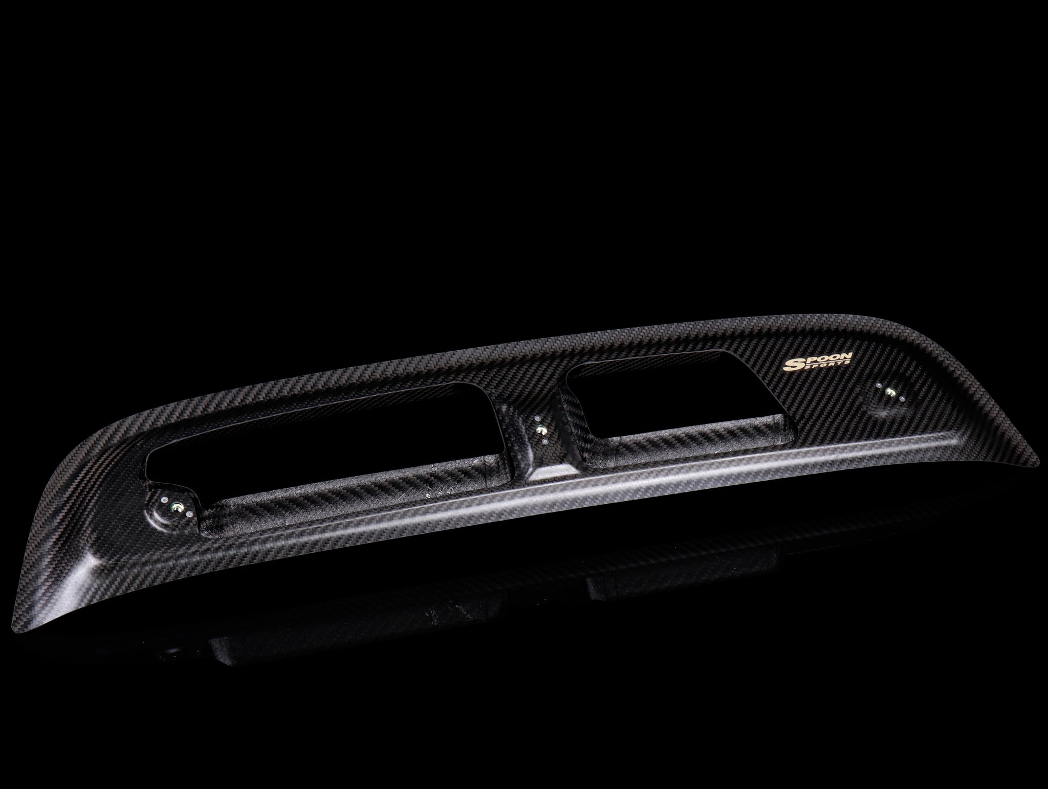 Spoon Sports Carbon Bonnet Vent - 22+ Civic Type R (FL5) - JHPUSA