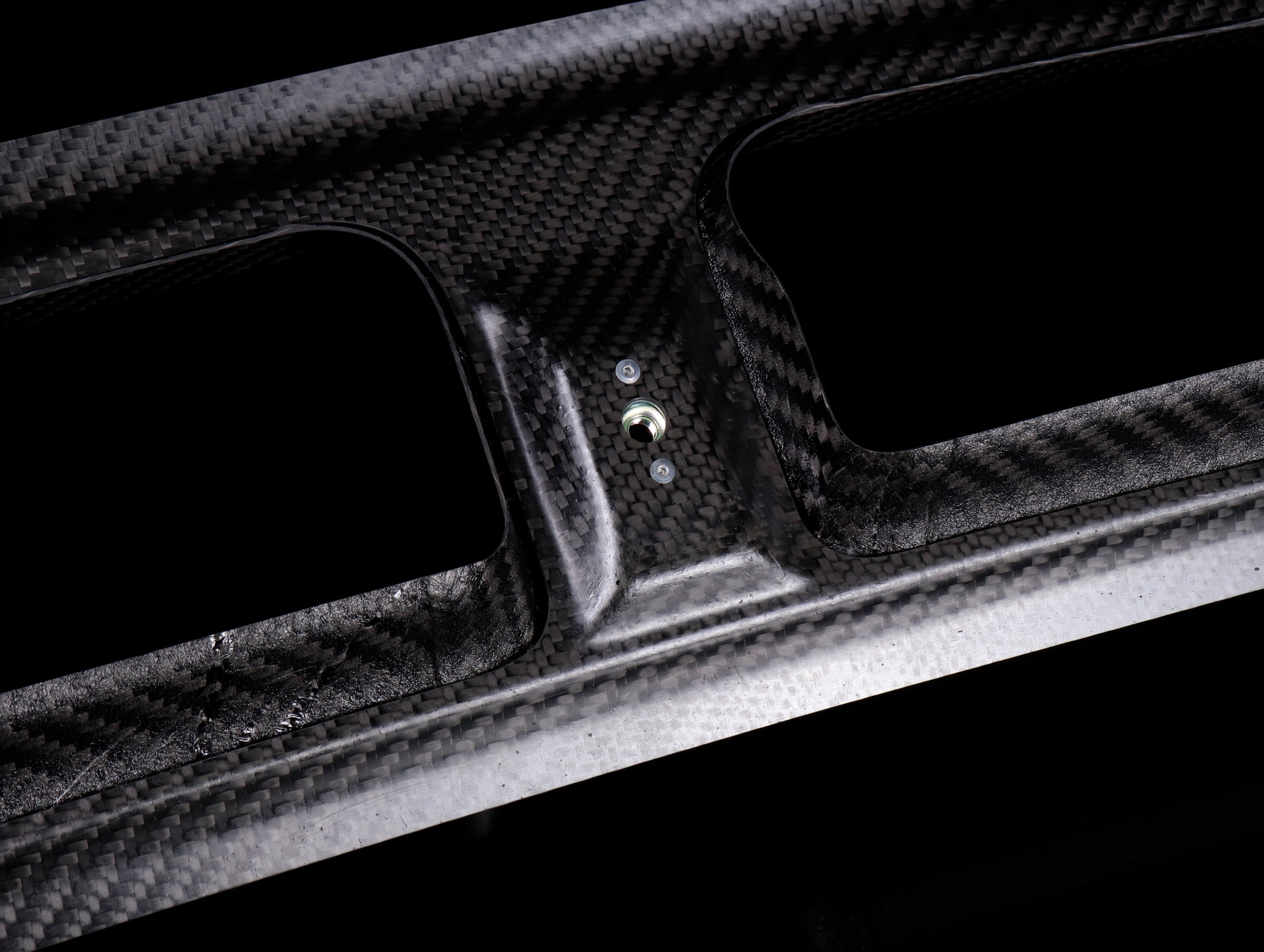 Spoon Sports Carbon Bonnet Vent - 22+ Civic Type R (FL5) - JHPUSA