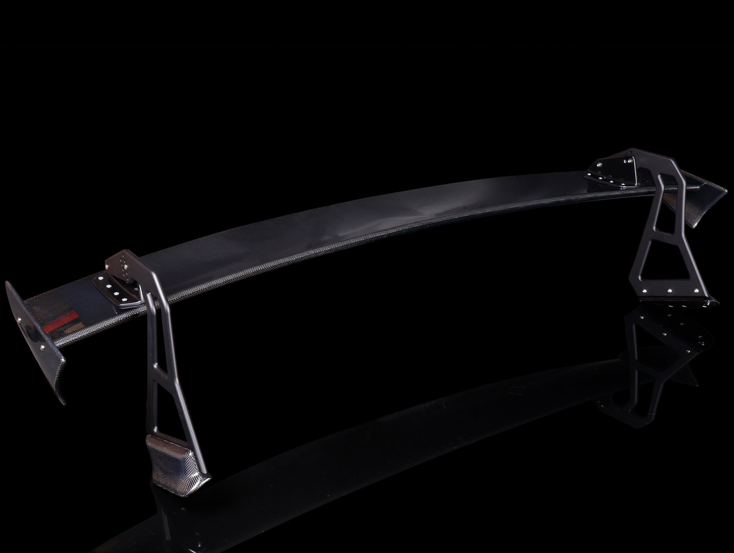 Spoon Sports Crane Neck Carbon Wing - 23+ Civic Type R (FL5) - JHPUSA