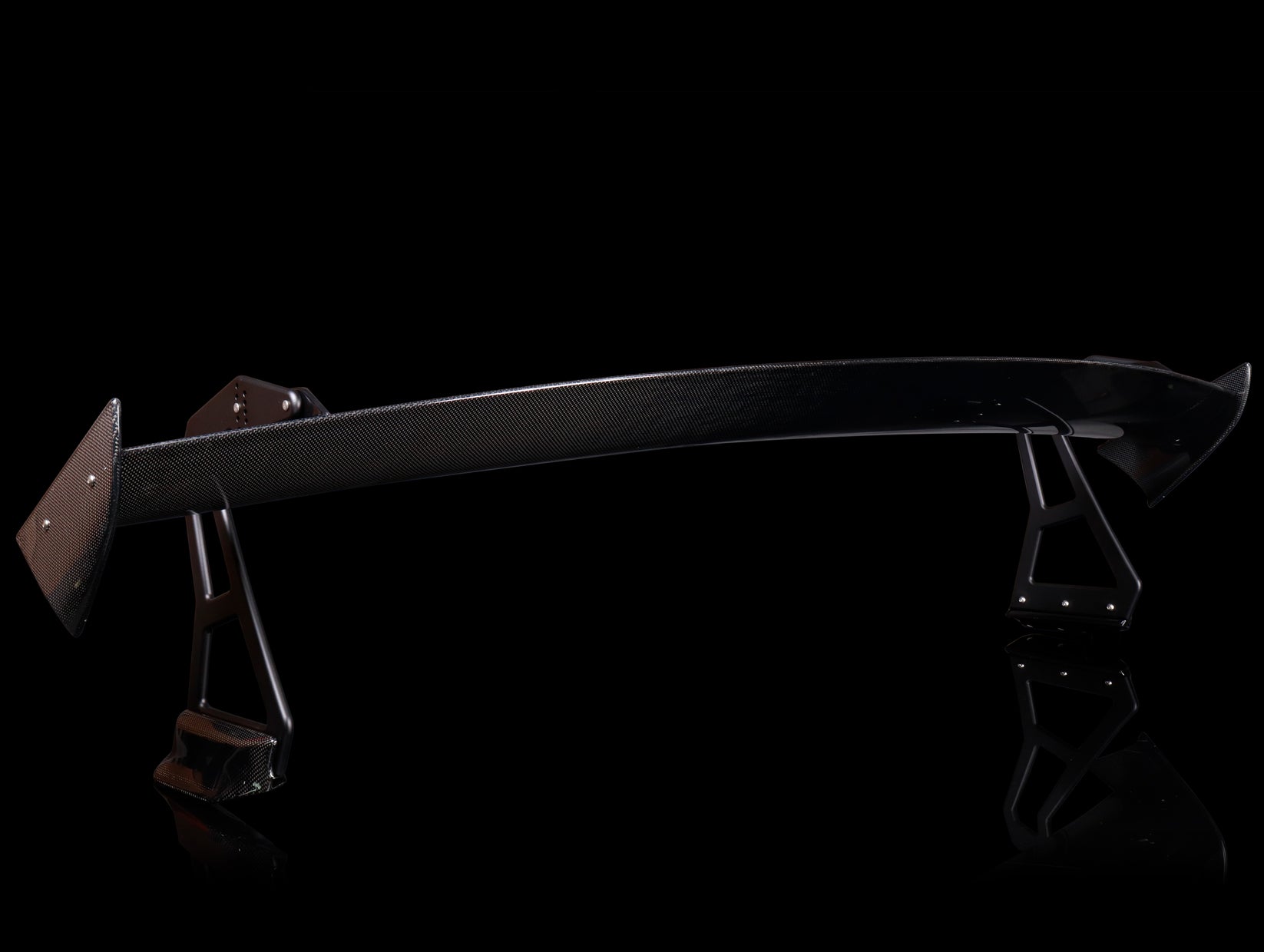 Spoon Sports Crane Neck Carbon Wing - 23+ Civic Type R (FL5) - JHPUSA