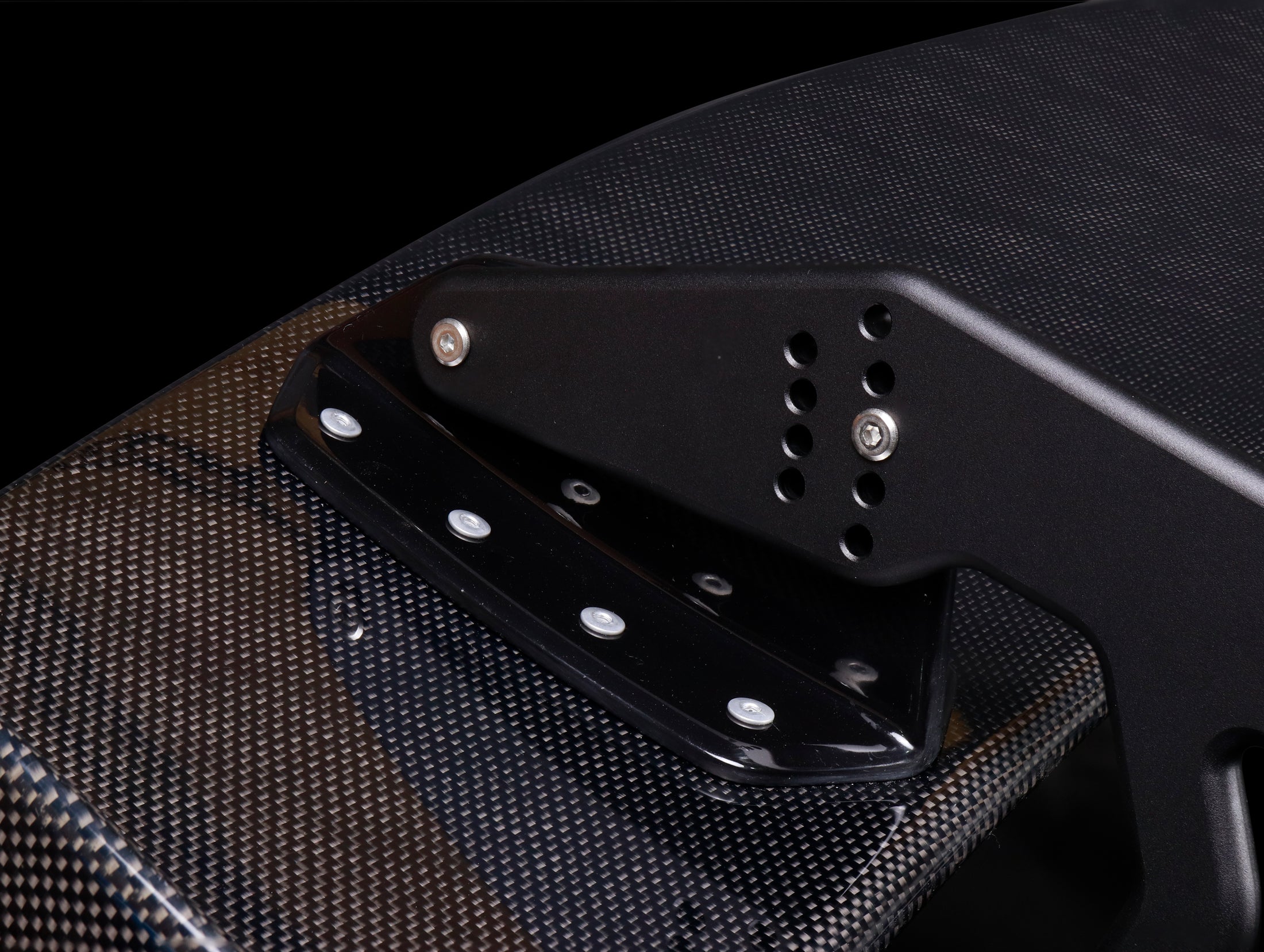 Spoon Sports Crane Neck Carbon Wing - 23+ Civic Type R (FL5) - JHPUSA