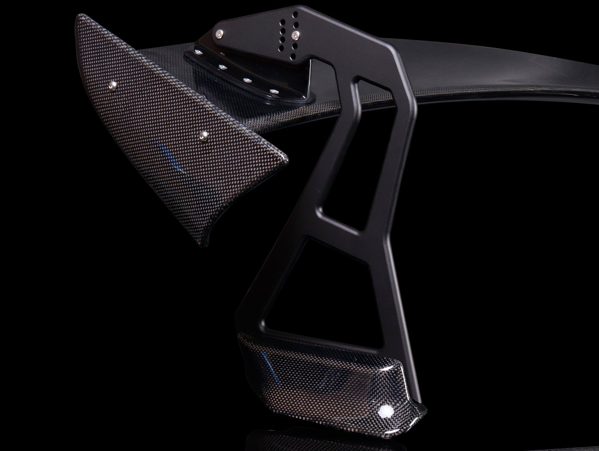 Spoon Sports Crane Neck Carbon Wing - 23+ Civic Type R (FL5) - JHPUSA
