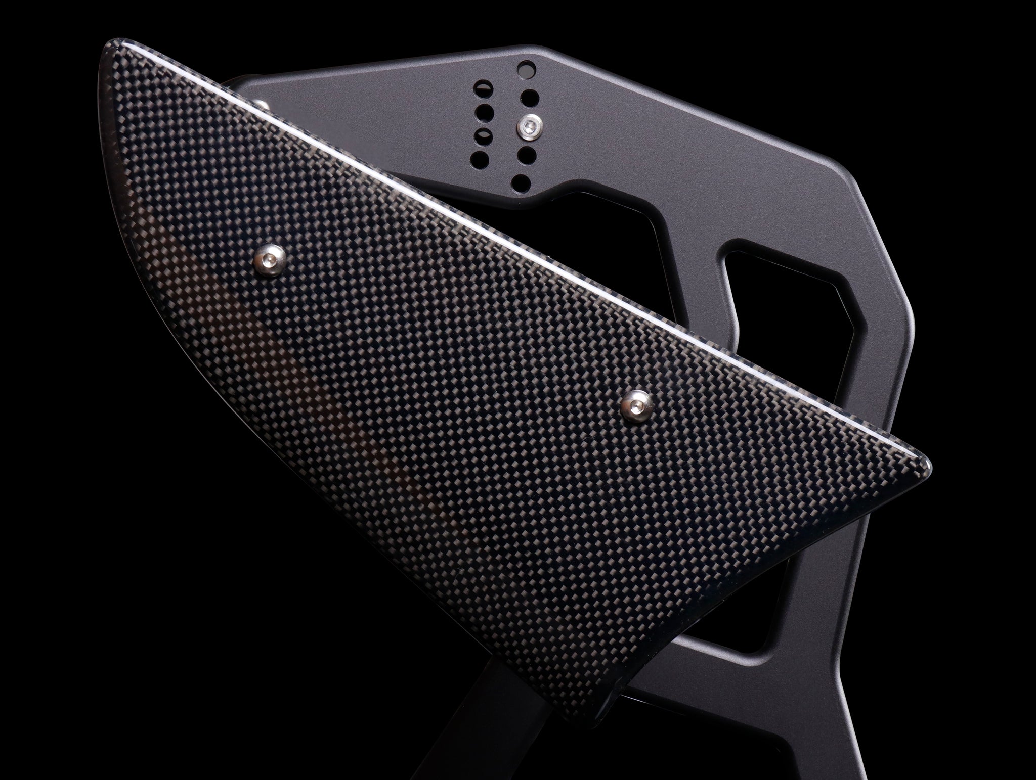 Spoon Sports Crane Neck Carbon Wing - 23+ Civic Type R (FL5) - JHPUSA