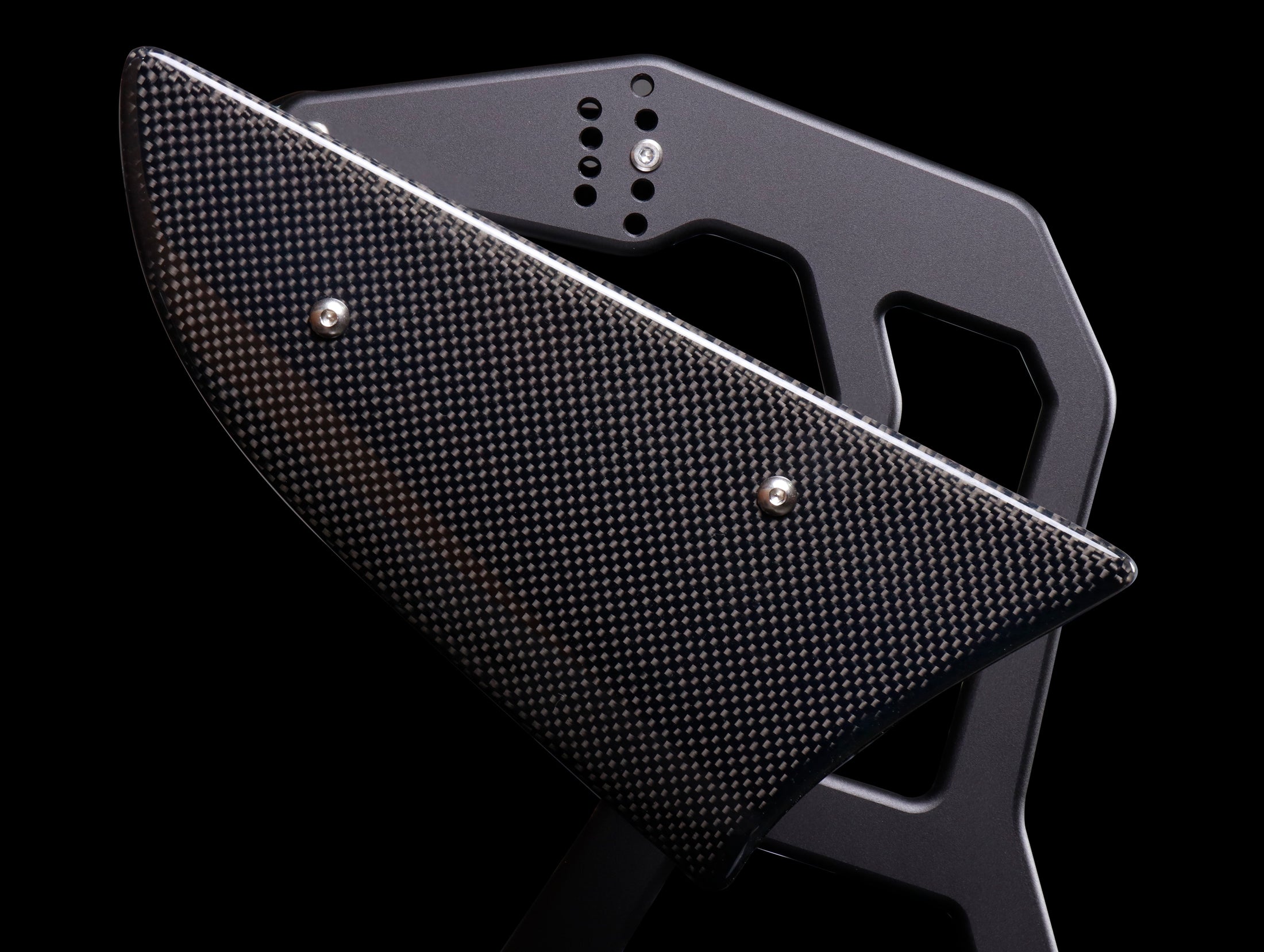 Spoon Sports Crane Neck Carbon Wing - 23+ Civic Type R (FL5) - JHPUSA