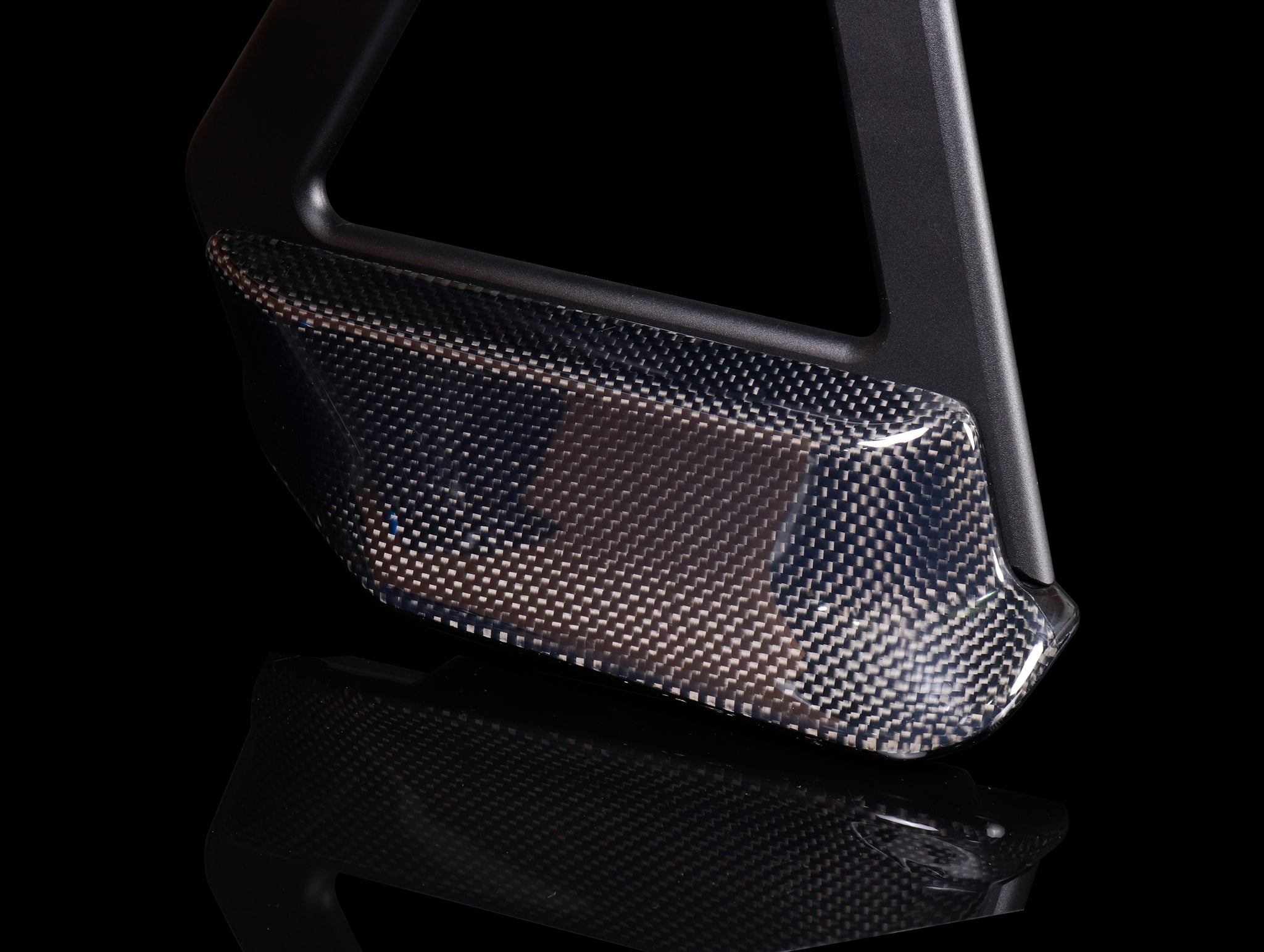 Spoon Sports Crane Neck Carbon Wing - 23+ Civic Type R (FL5) - JHPUSA