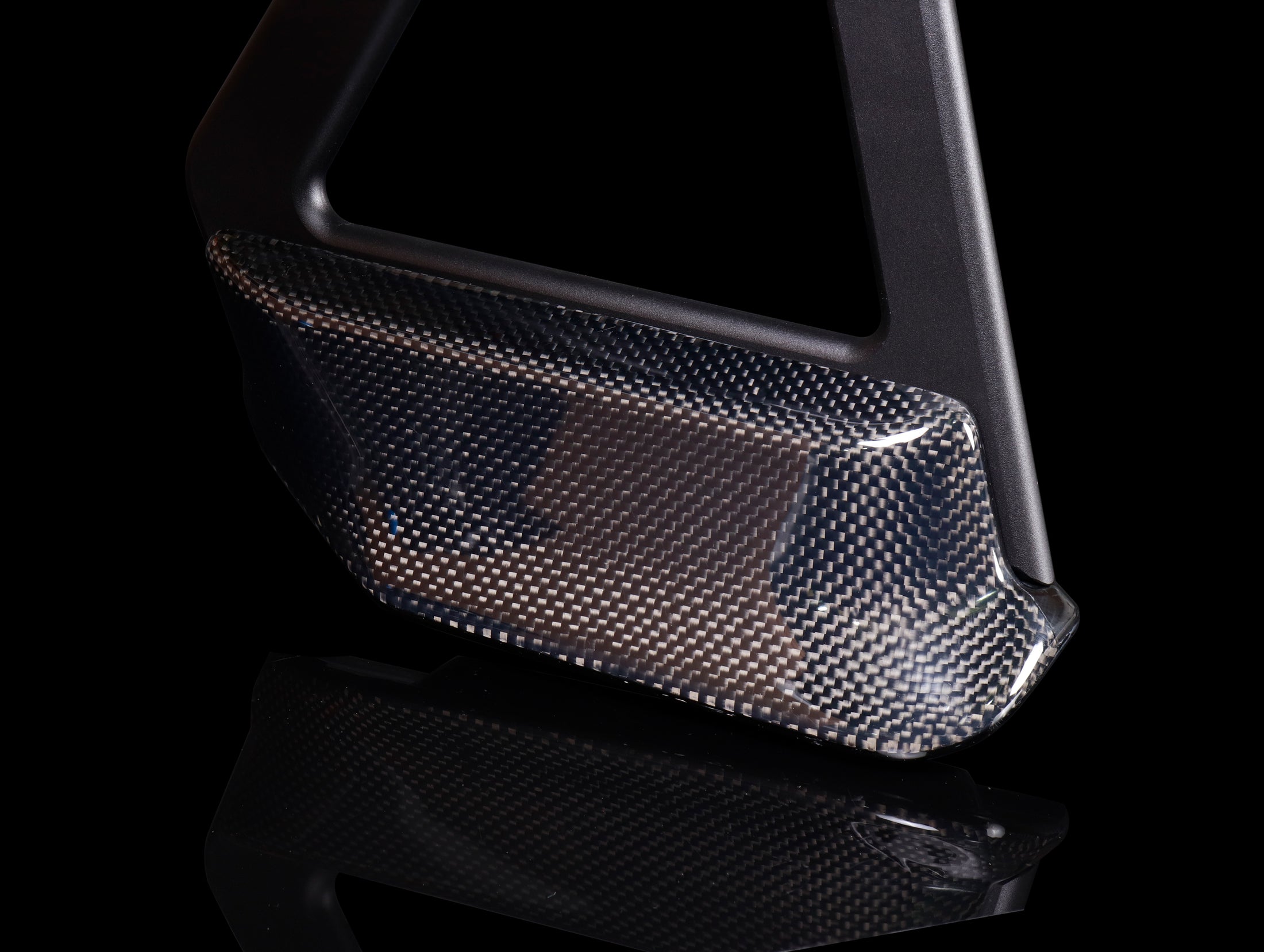 Spoon Sports Crane Neck Carbon Wing - 23+ Civic Type R (FL5) - JHPUSA