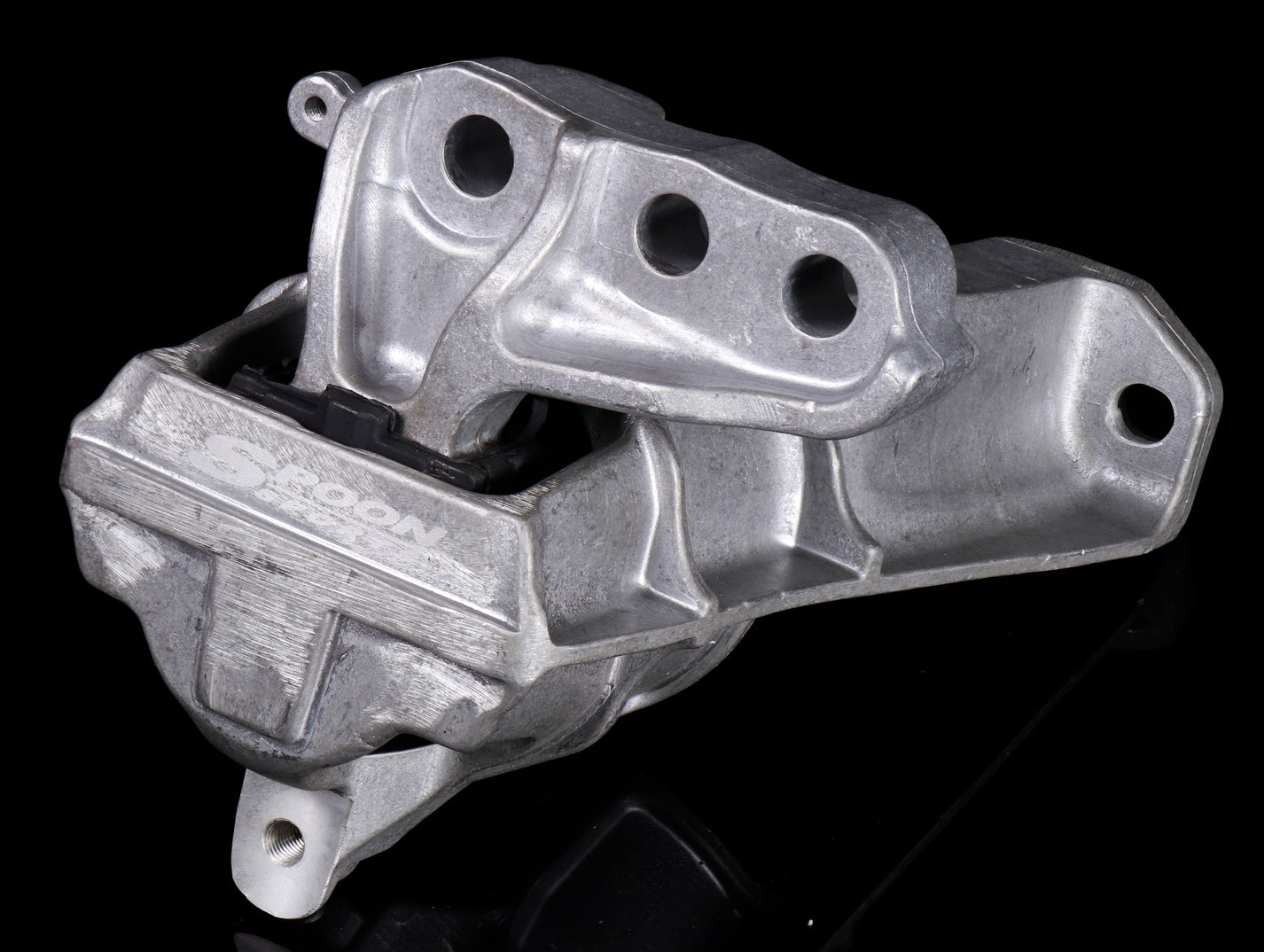 Spoon Engine Transmission Mount Set - Civic Type-R (FK8) - JHPUSA