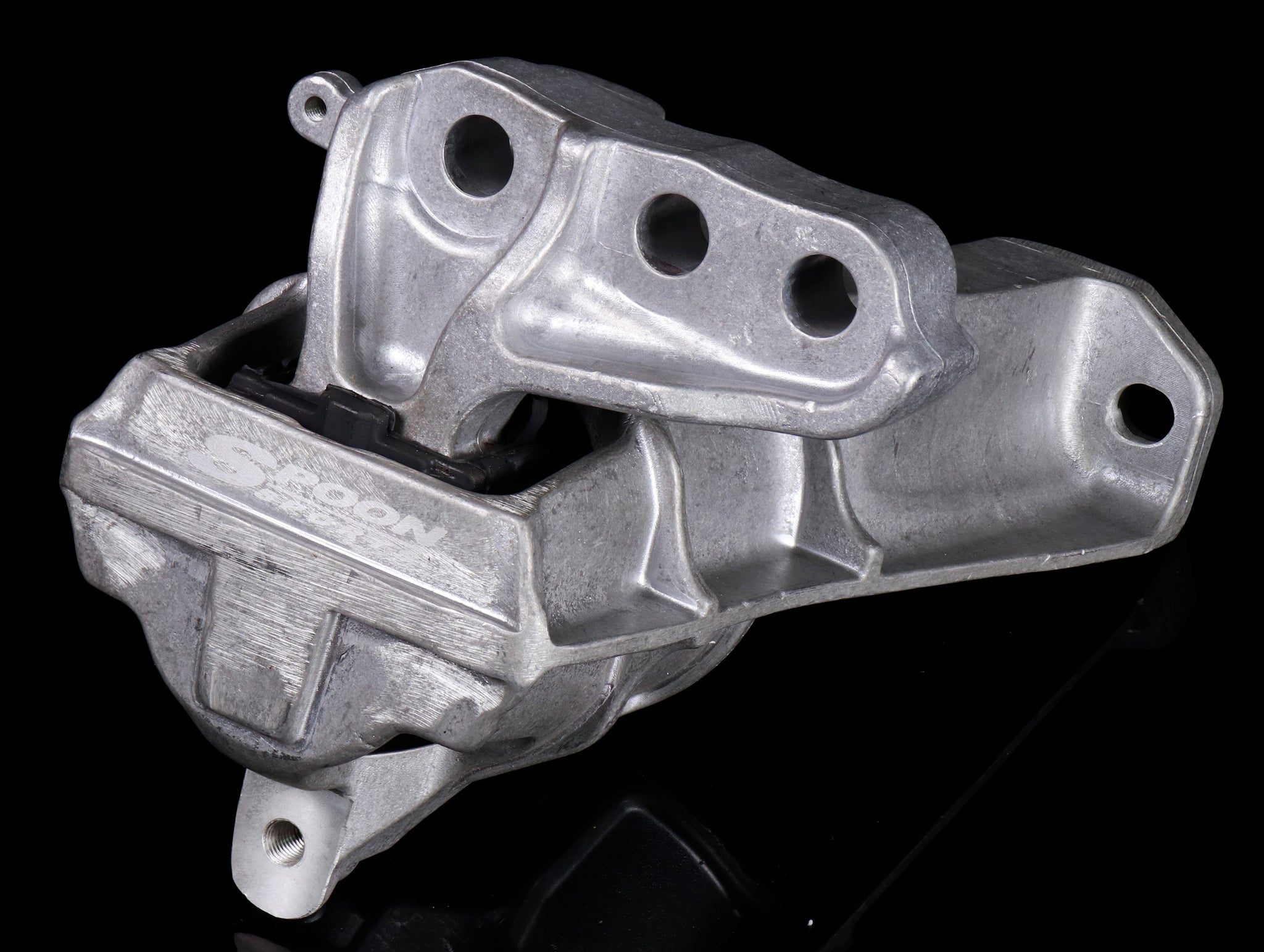 Spoon Engine Transmission Mount Set - Civic Type-R (FK8) - JHPUSA
