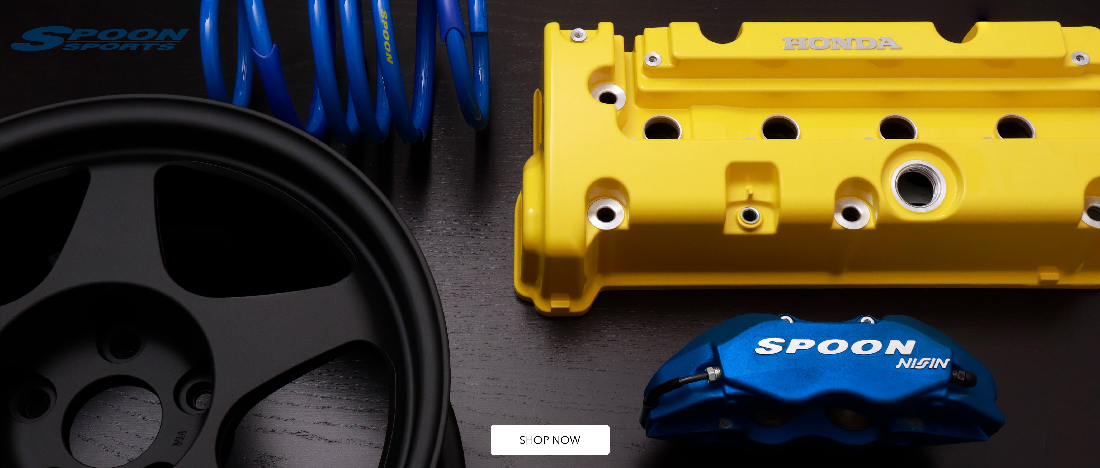 JHPUSA - Dream it. Build it. Race it.