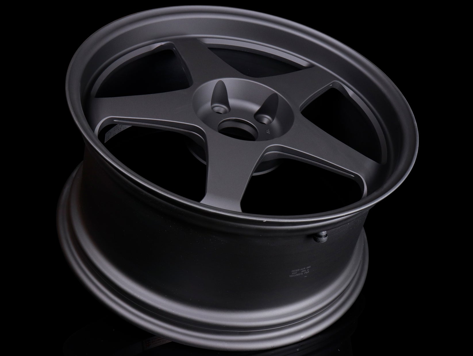 Spoon Sports SW388 Wheels - 19x9.5 / 5x120 / +45 - JHPUSA