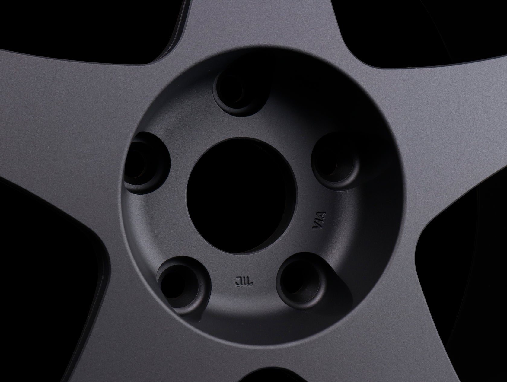 Spoon Sports SW388 Wheels - 19x9.5 / 5x120 / +45 - JHPUSA