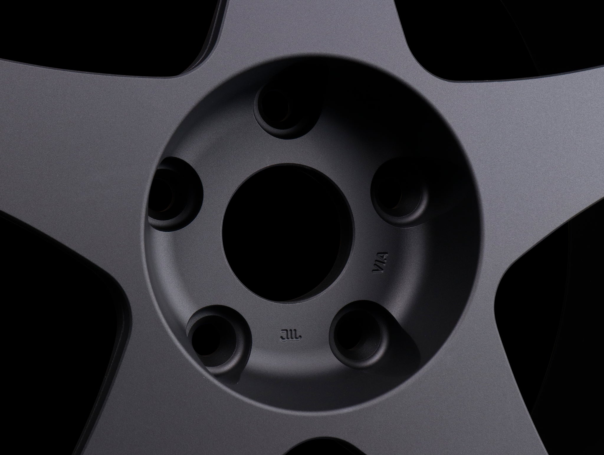 Spoon Sports SW388 Wheels - 19x9.5 / 5x120 / +45 - JHPUSA