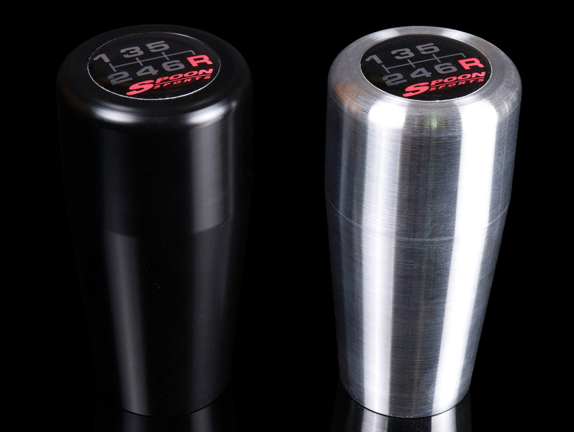 Spoon Sports Shift Knob - 2017+ Civic Type R (FK8/FL5) - JHPUSA
