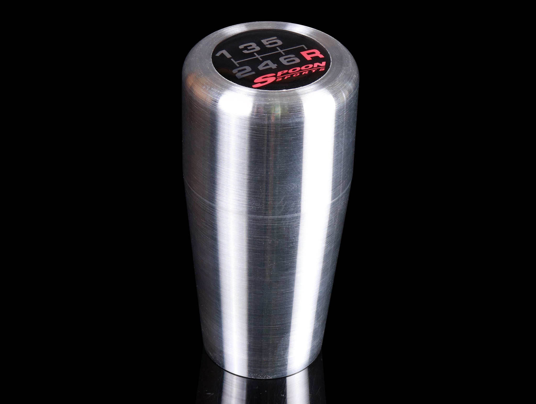 Spoon Sports Shift Knob - 2017+ Civic Type R (FK8/FL5) - JHPUSA