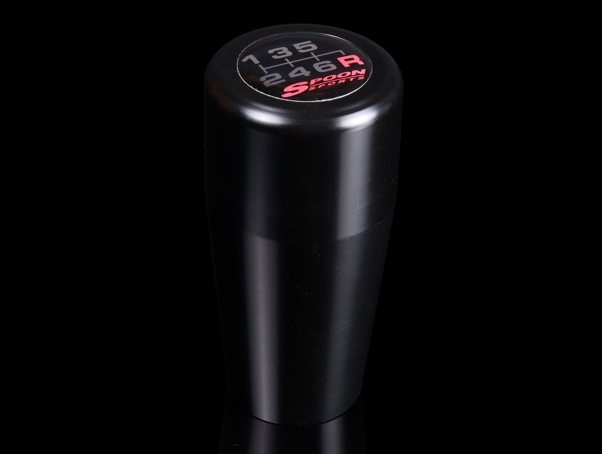 Spoon Sports Shift Knob - 2017+ Civic Type R (FK8/FL5) - JHPUSA