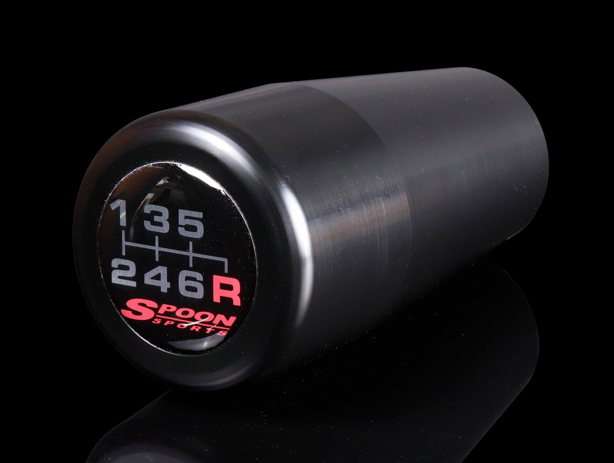 Spoon Sports Shift Knob - 2017+ Civic Type R (FK8/FL5) - JHPUSA