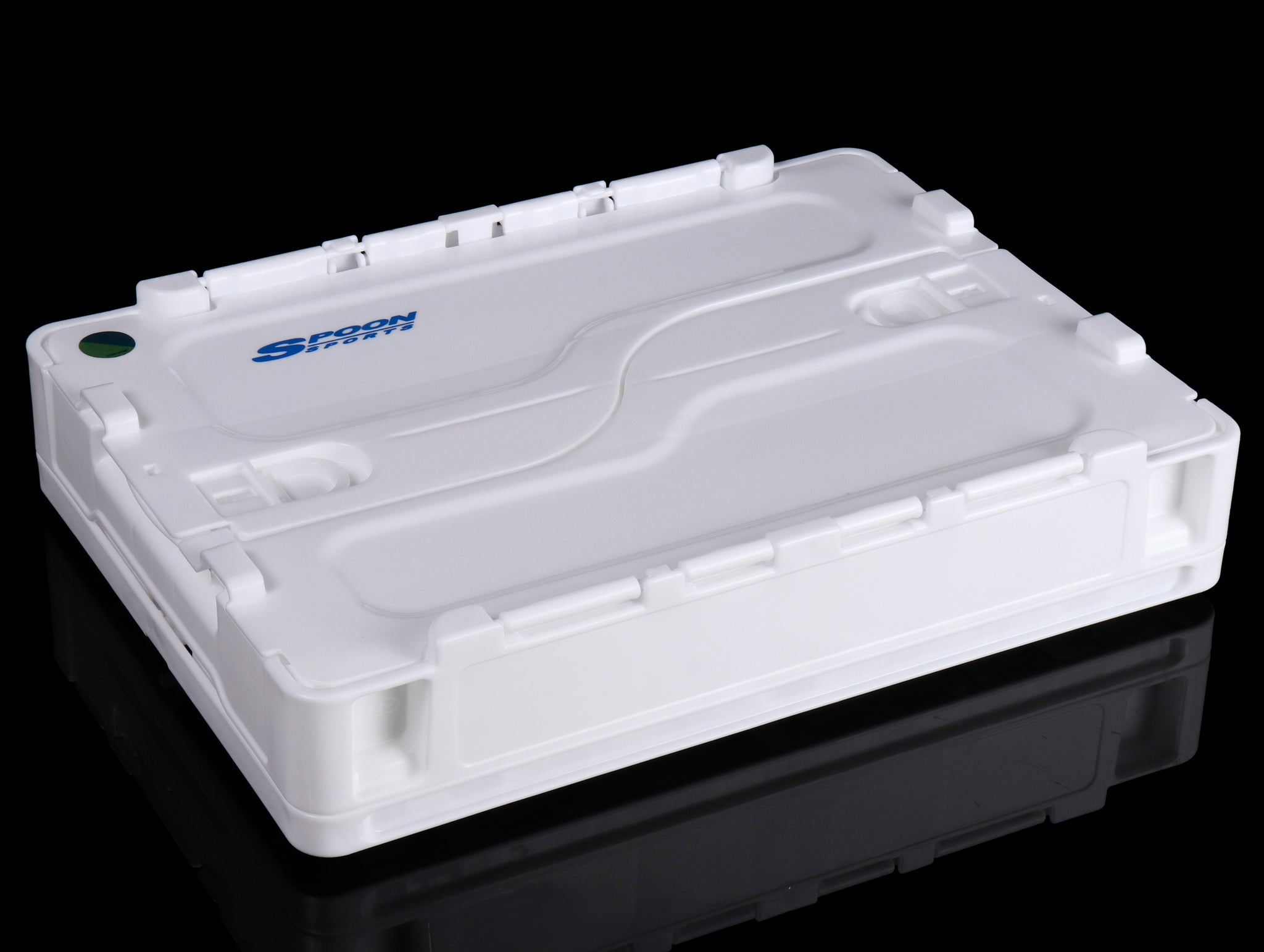 Spoon Sports Folding Storage Box Container - JHPUSA