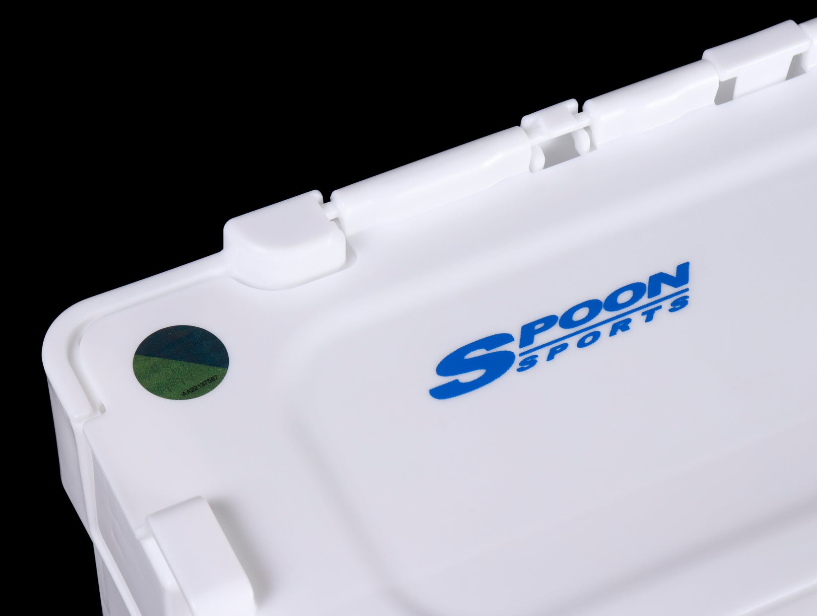 Spoon Sports Folding Storage Box Container - JHPUSA