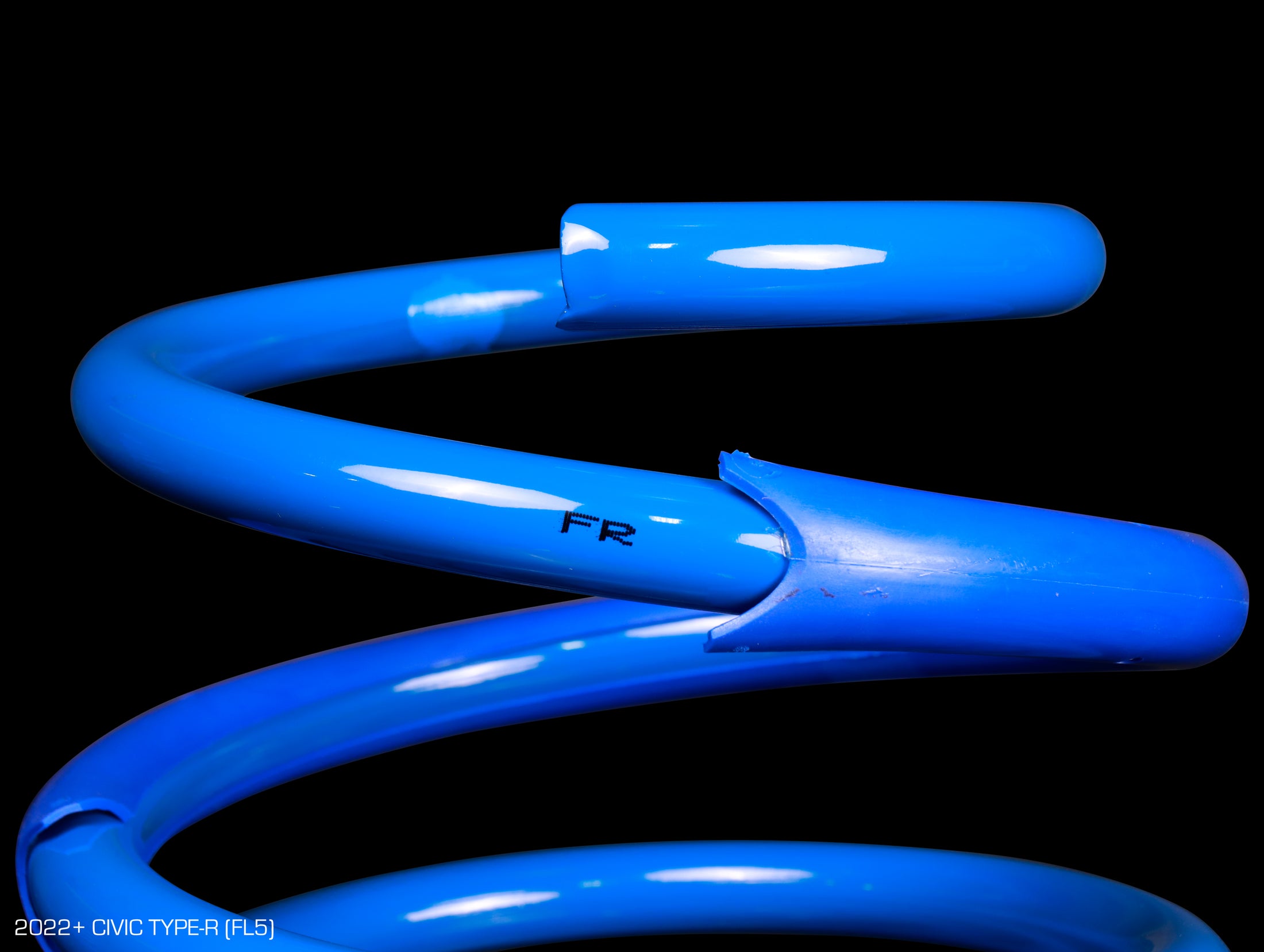 Spoon Sports Progressive Spring Set - 23+ Honda Civic Type-R FL5 / 23+ Acura Integra DE5 - JHPUSA