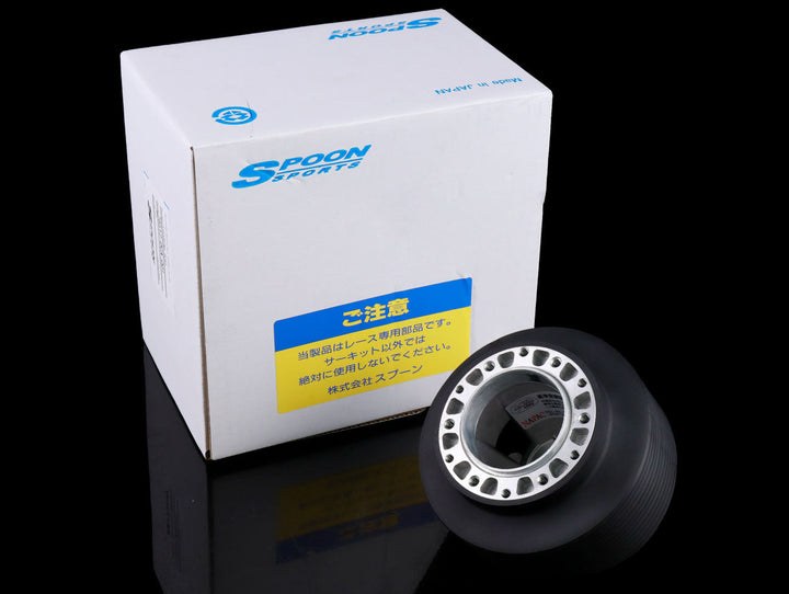 Hub Ring Adapter – JHPUSA
