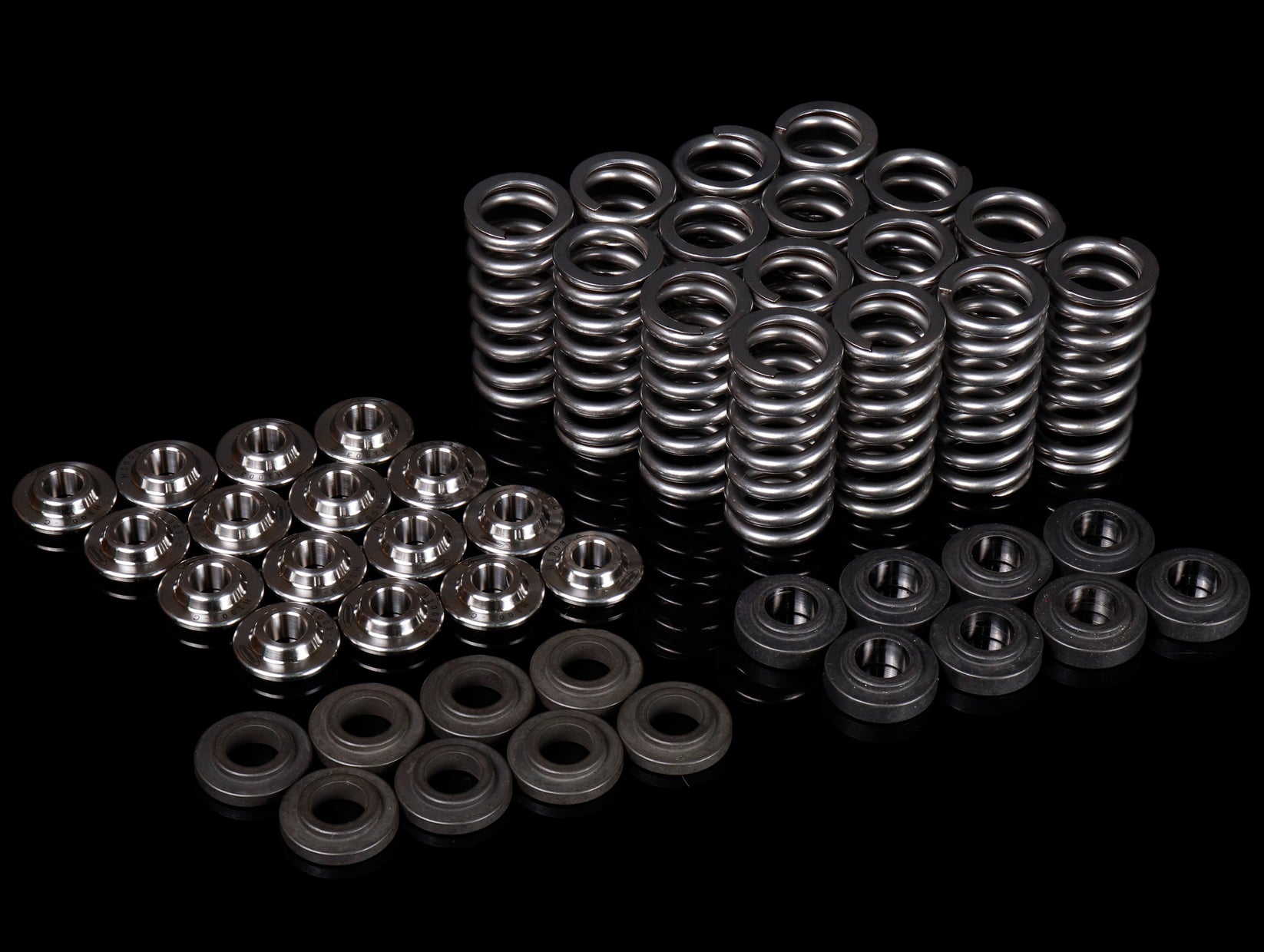 Supertech Single Valve Spring Kit - Honda Civic Type-R FK8 K20C1 - JHPUSA