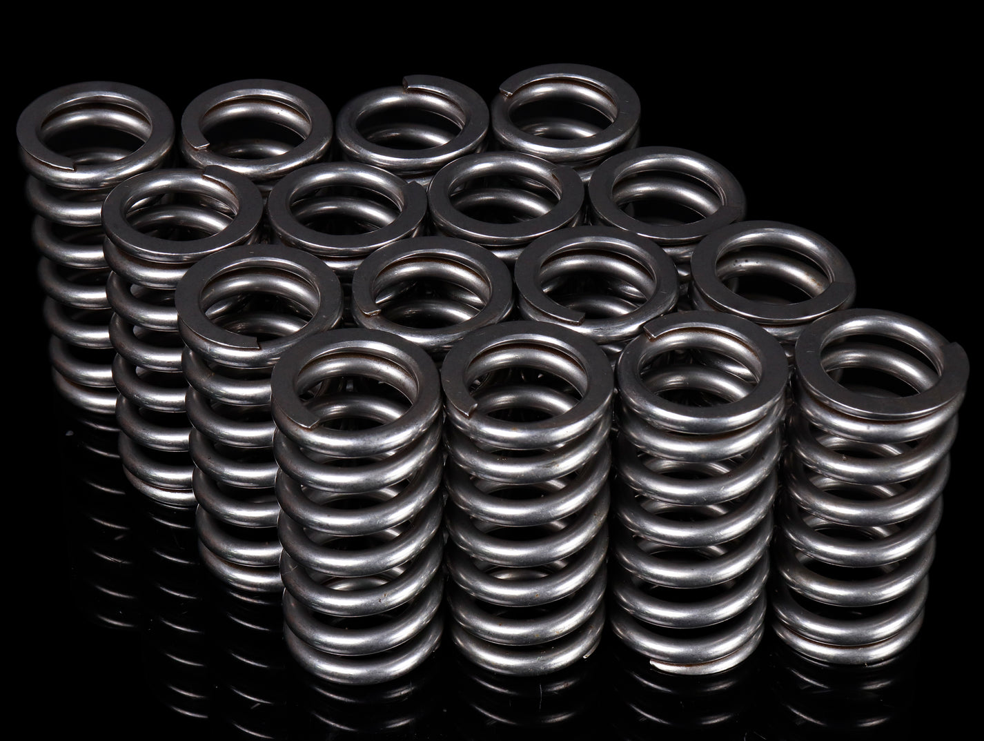 Supertech Single Valve Spring Kit - Honda Civic Type-R FK8 K20C1 - JHPUSA