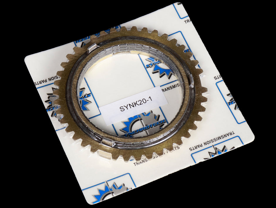 Synchros & Rebuild Kits – JHPUSA