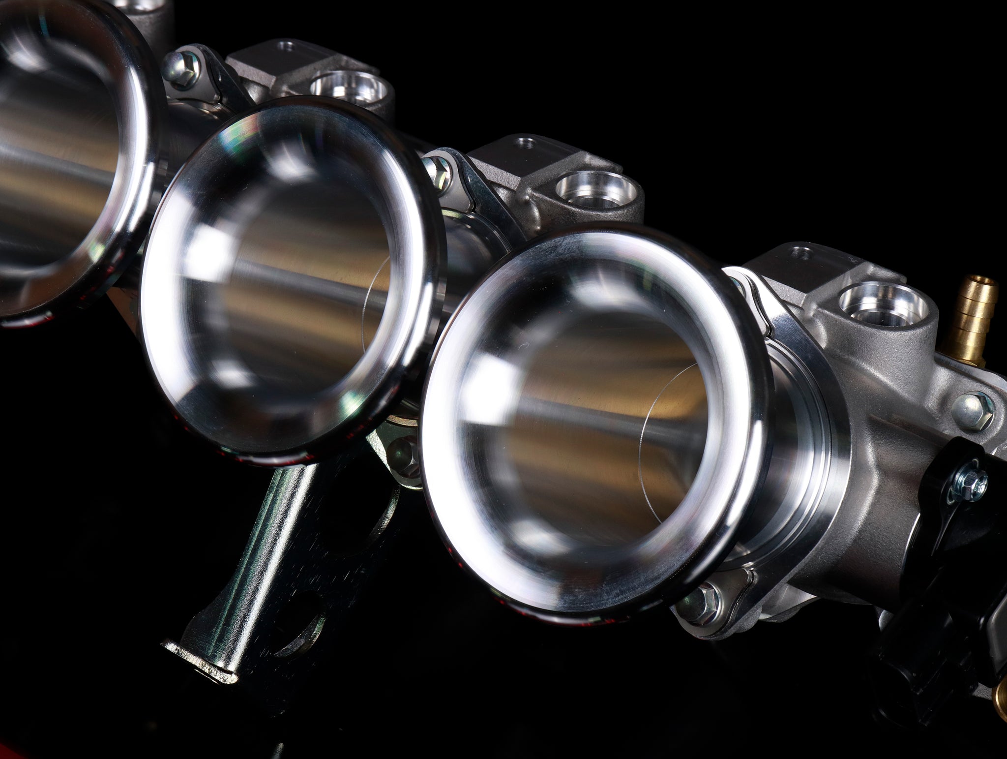 Toda Sports Injection 45mm Throttle Body Kit - B18C - JHPUSA