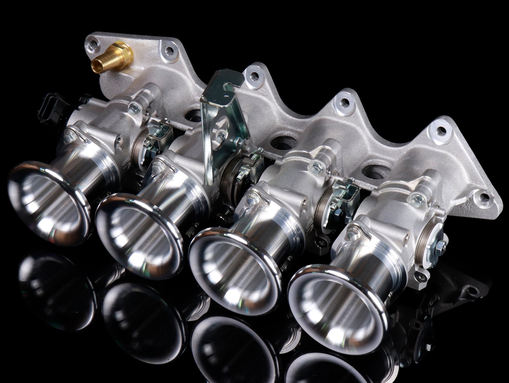 Toda Sports Injection 45mm Throttle Body Kit - B18C - JHPUSA