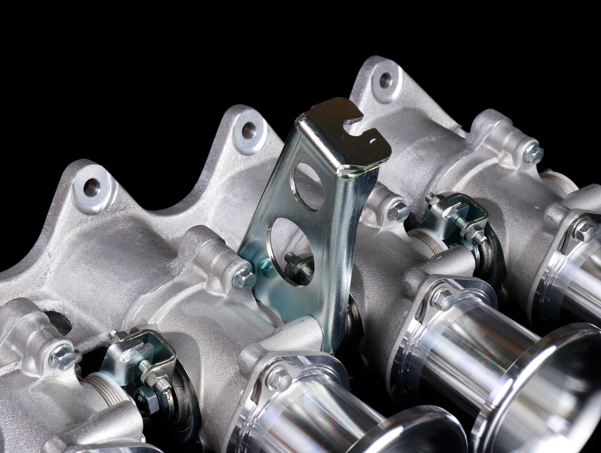 Toda Sports Injection 45mm Throttle Body Kit - B18C - JHPUSA