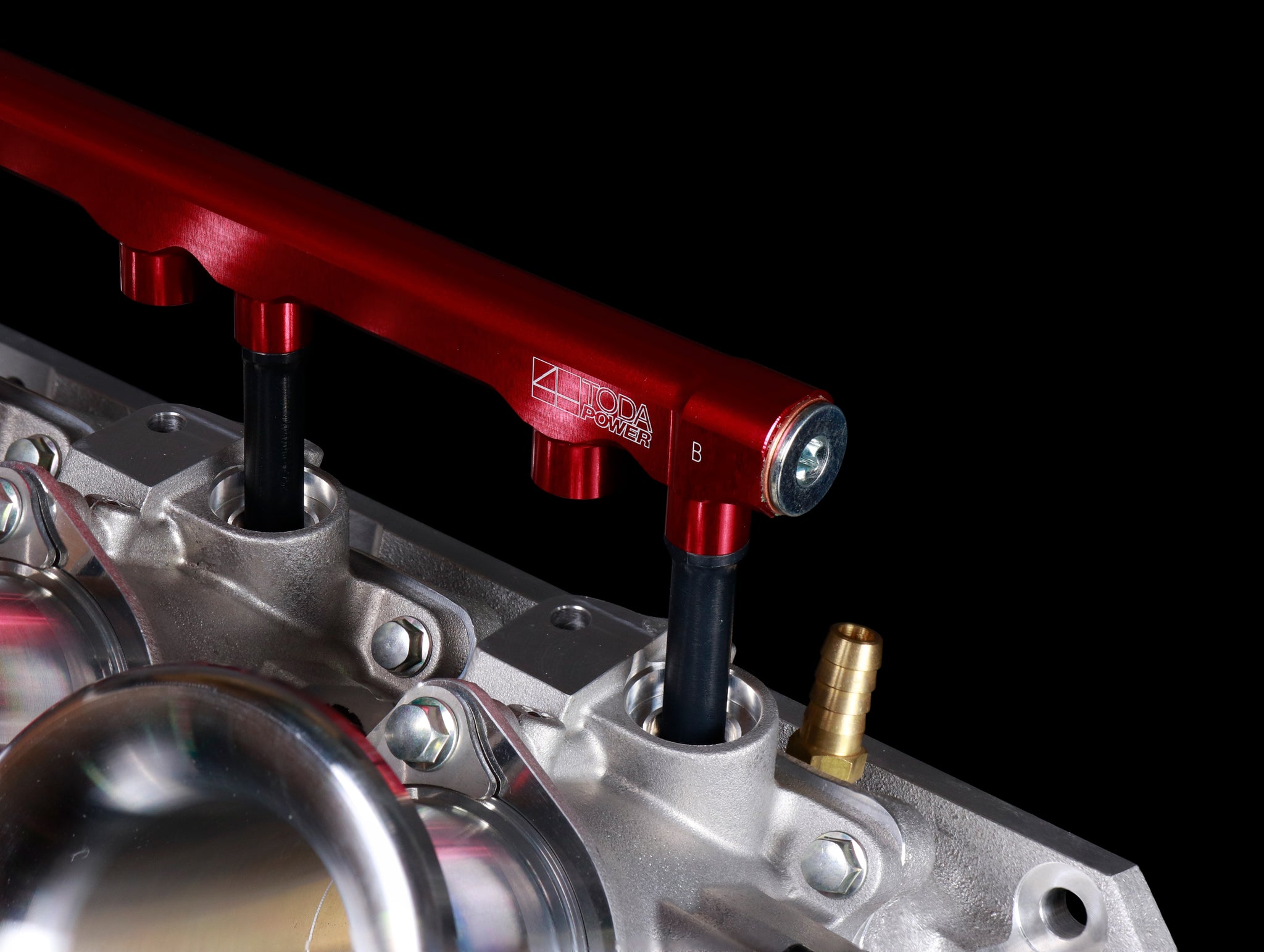 Toda Sports Injection 45mm Throttle Body Kit - B18C - JHPUSA